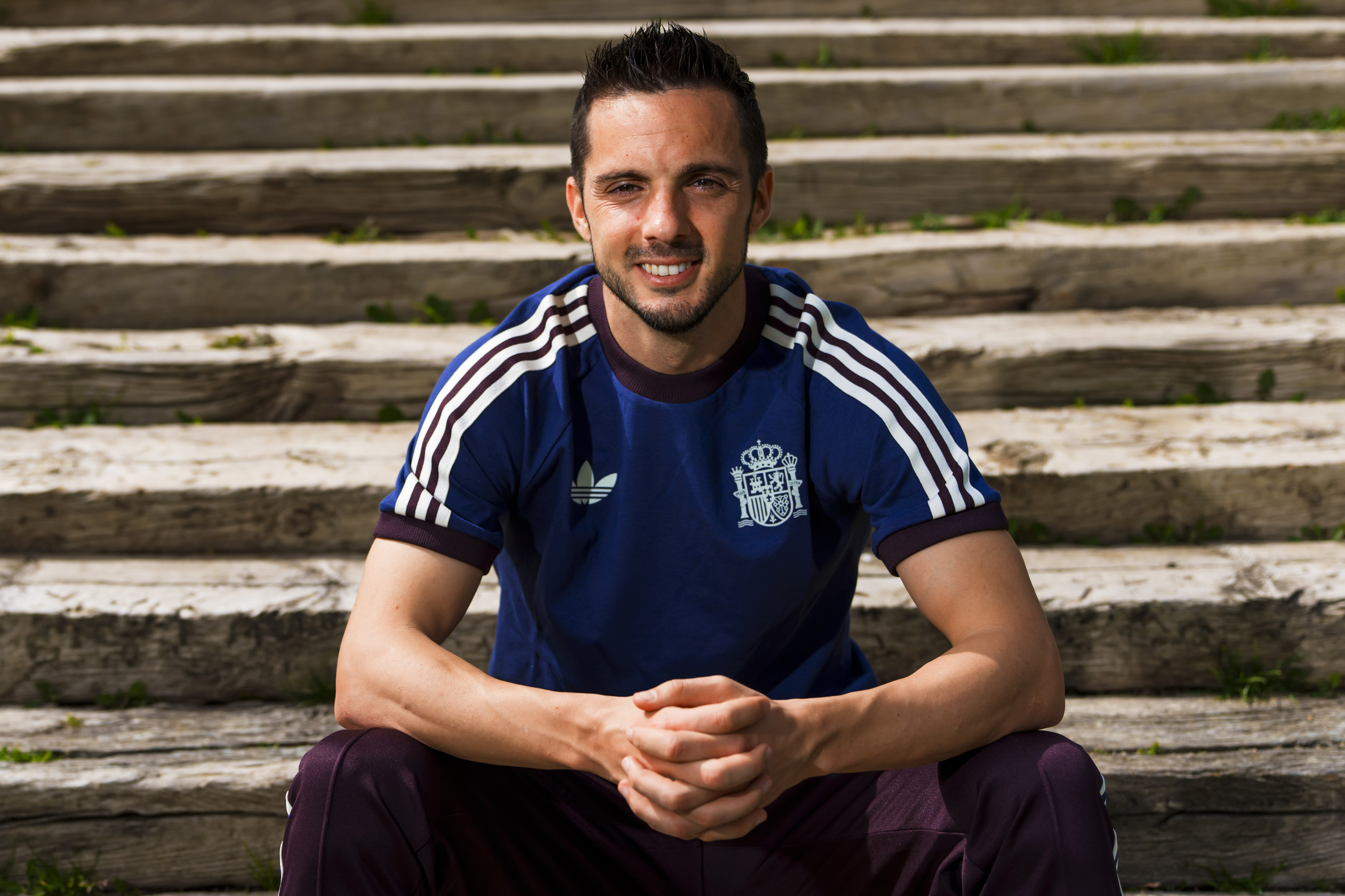 Pablo Sarabia: "Los futbolistas no tenemos baja de paternidad, y eso ...