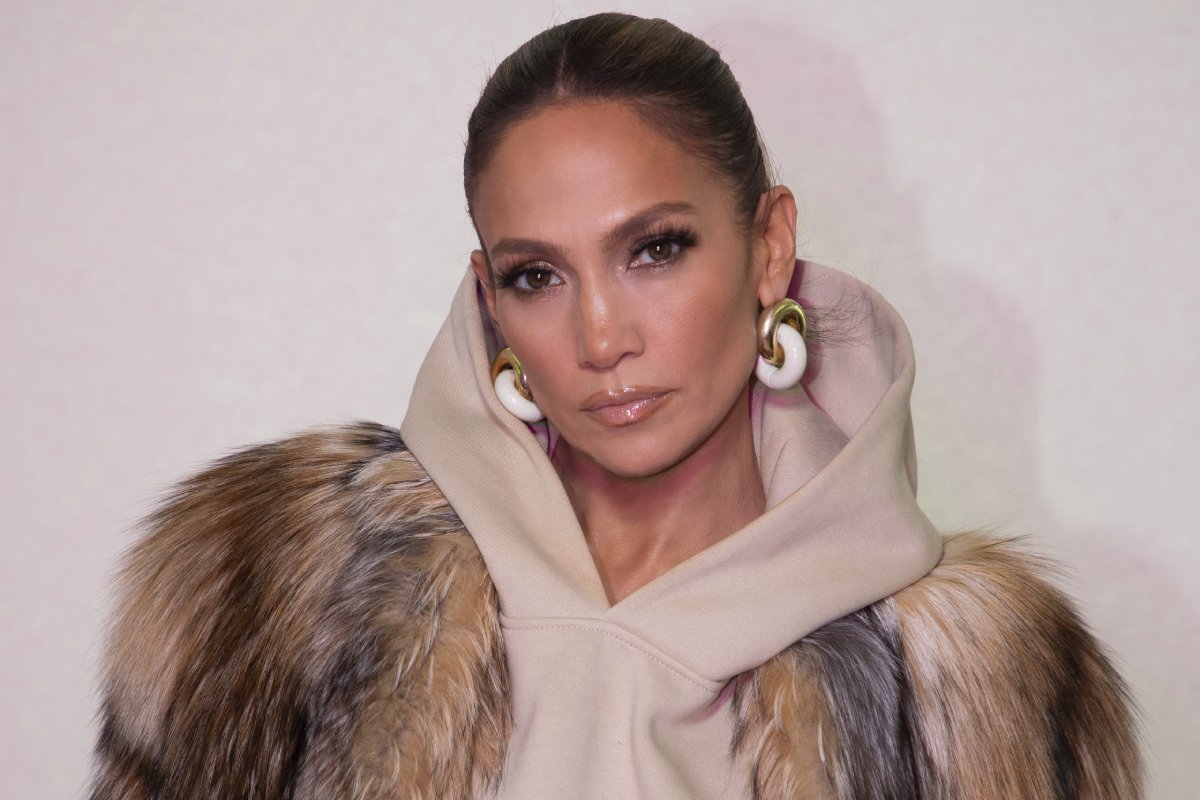 Jennifer Lopez - Noticias de Jennifer Lopez | EL MUNDO