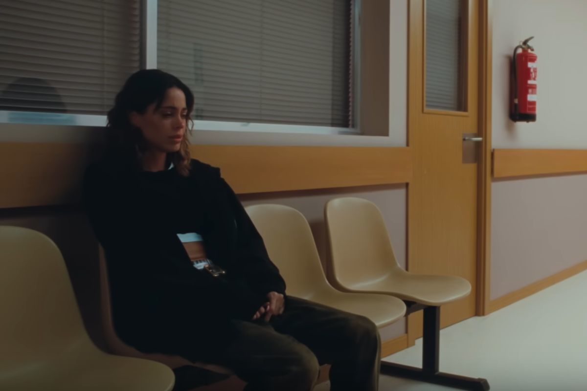 Así suena Pa, la nueva canción de Tini: letra y vídeo | Música