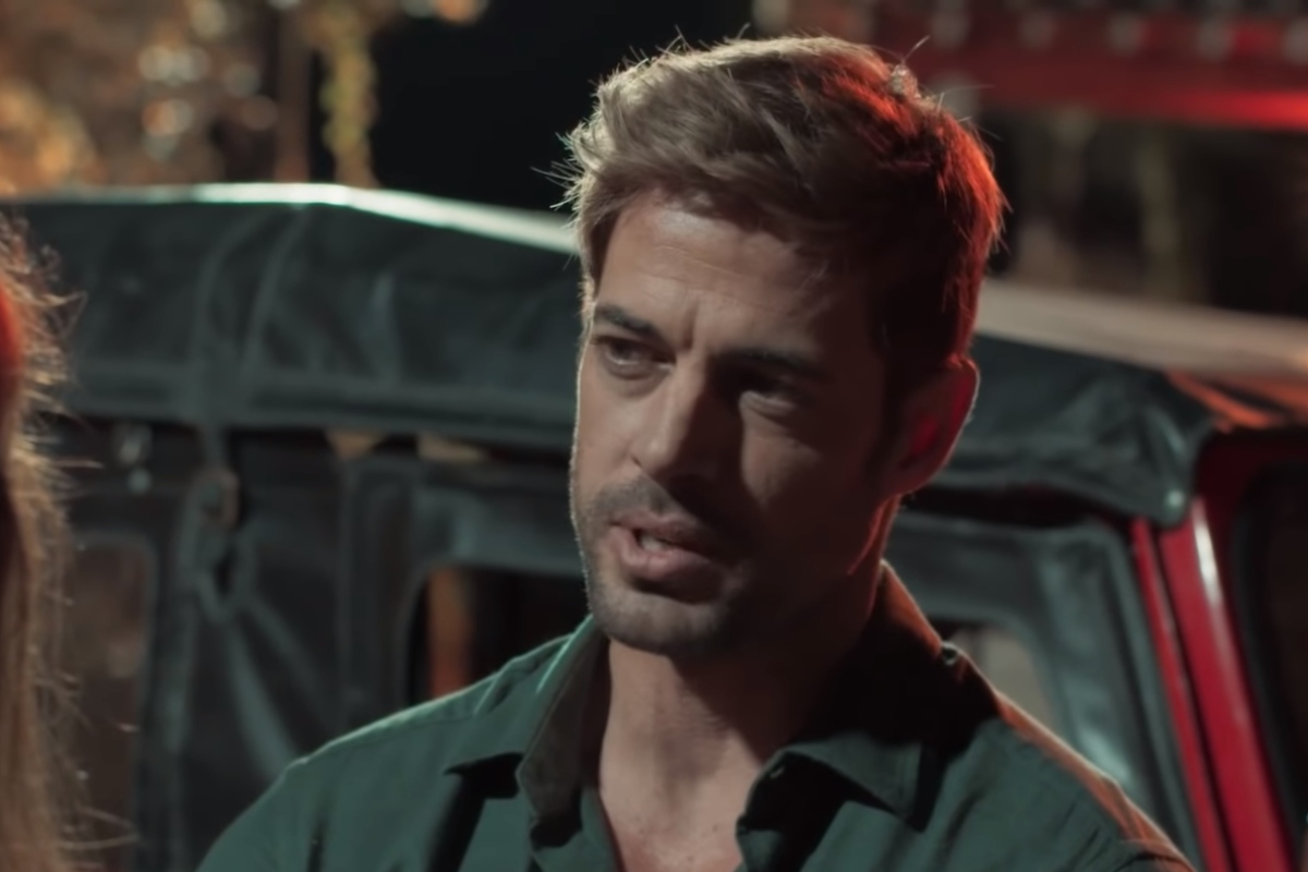 Salen a la luz nuevos detalles de la relación de William Levy y ...