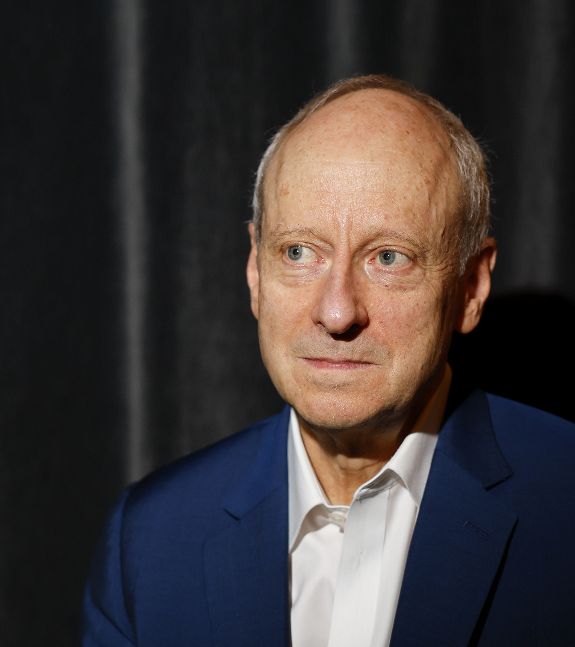 Michael J. Sandel: "El nuevo Trump es aún más peligroso: sabe más y ...