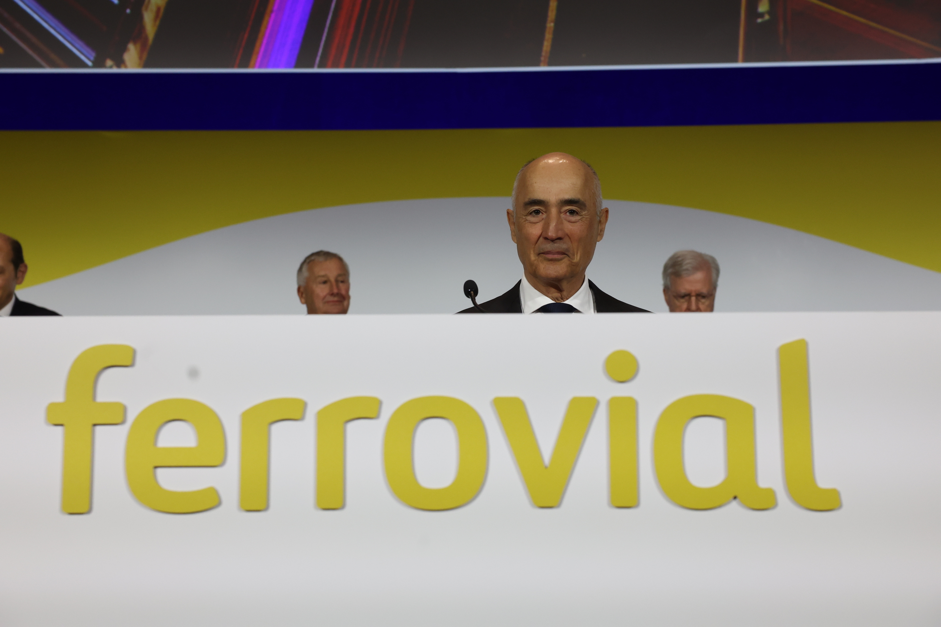Noticias sobre Ferrovial | EL MUNDO