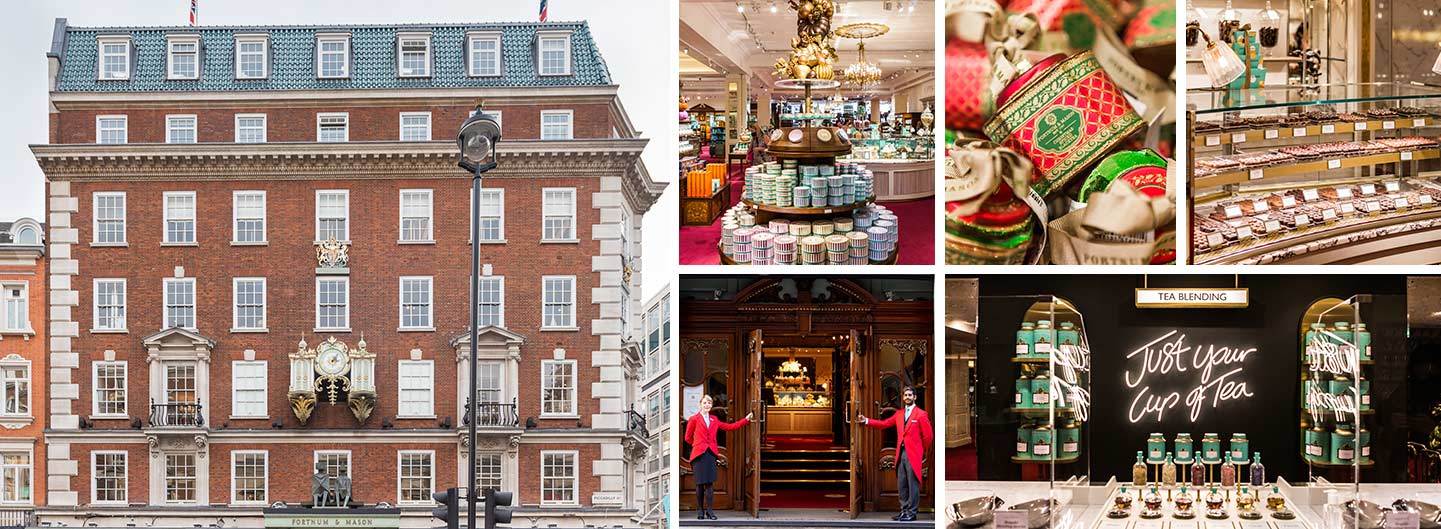La ruta secreta por Londres de José Pizarro, el chef español que ha ...