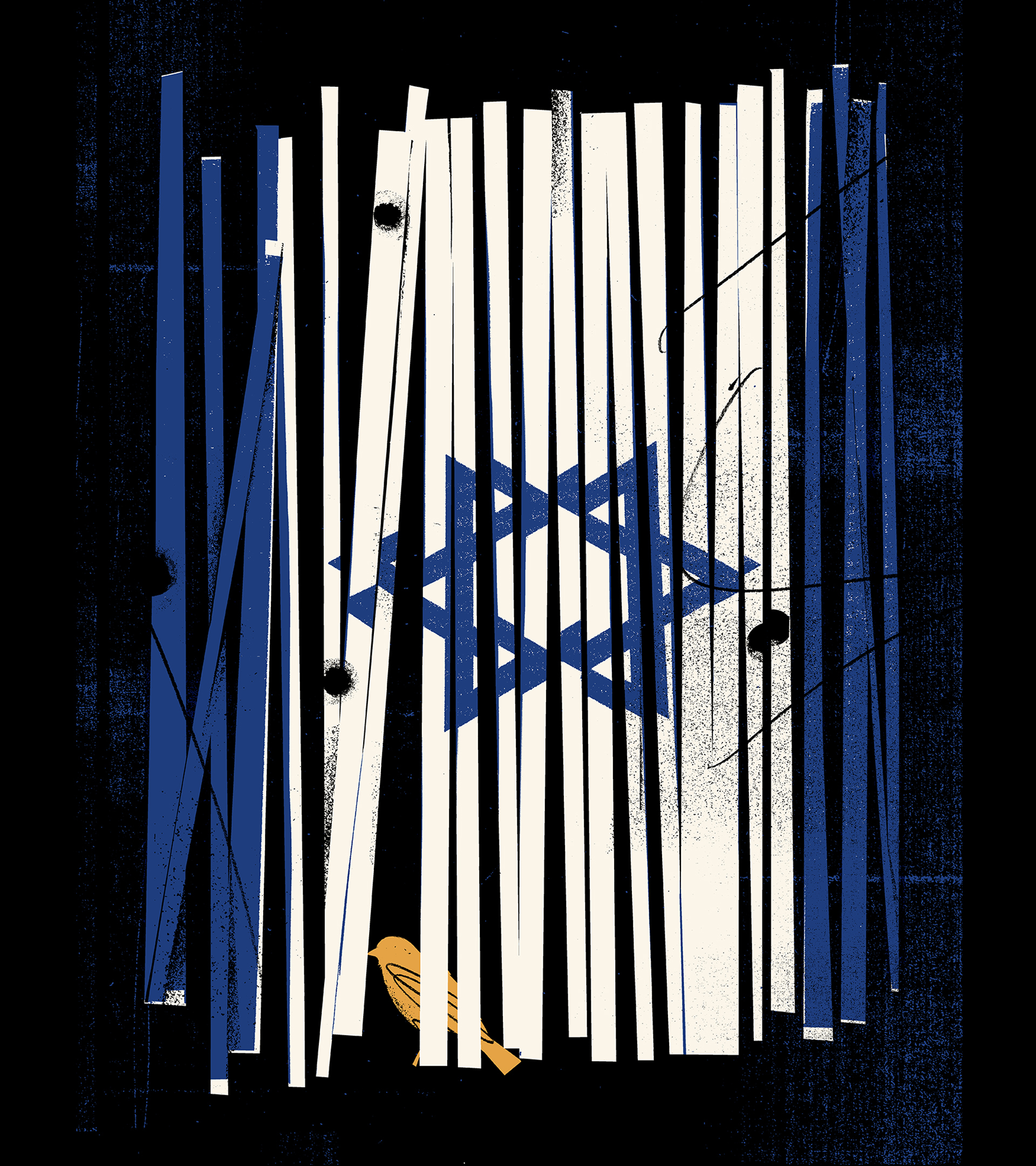 La politóloga que desmonta los mitos del antisemitismo: "El odio a los ...