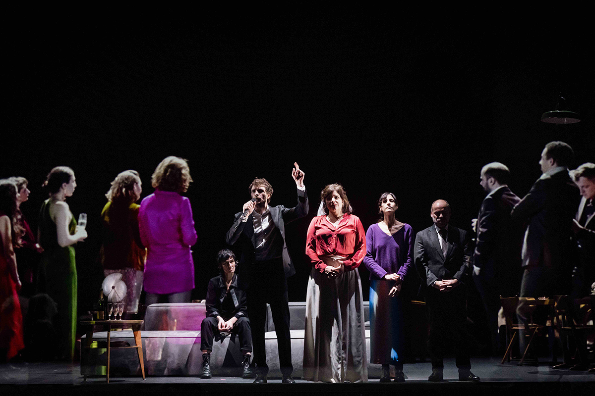 Un verano del teatro clásico más contemporáneo: "Son obras que hablan ...