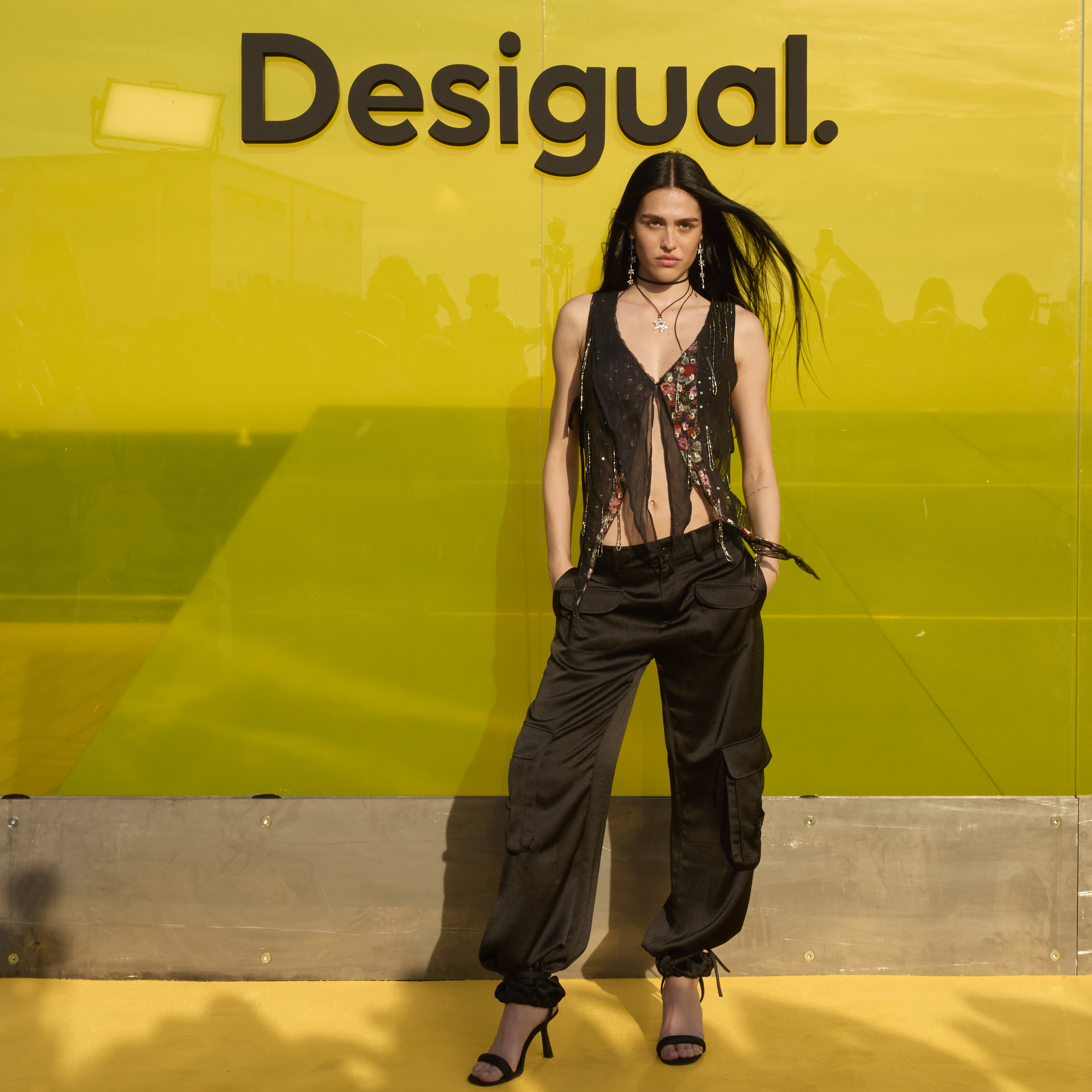 Hija de famosos, superviviente de un trastorno alimenticio y ex de ...