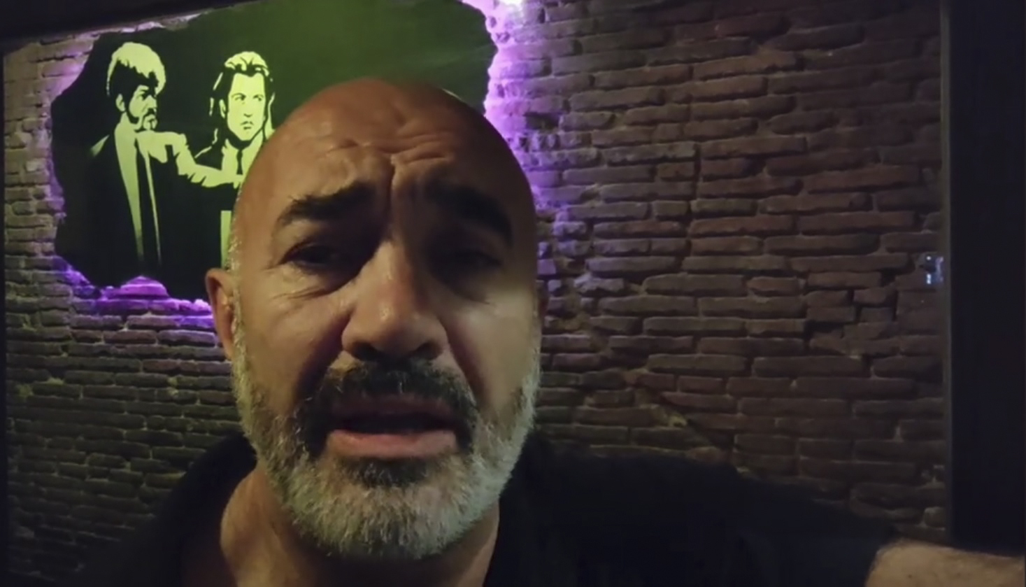 Absuelto el 'acosador' de Iglesias y Montero al situar la jueza el ...