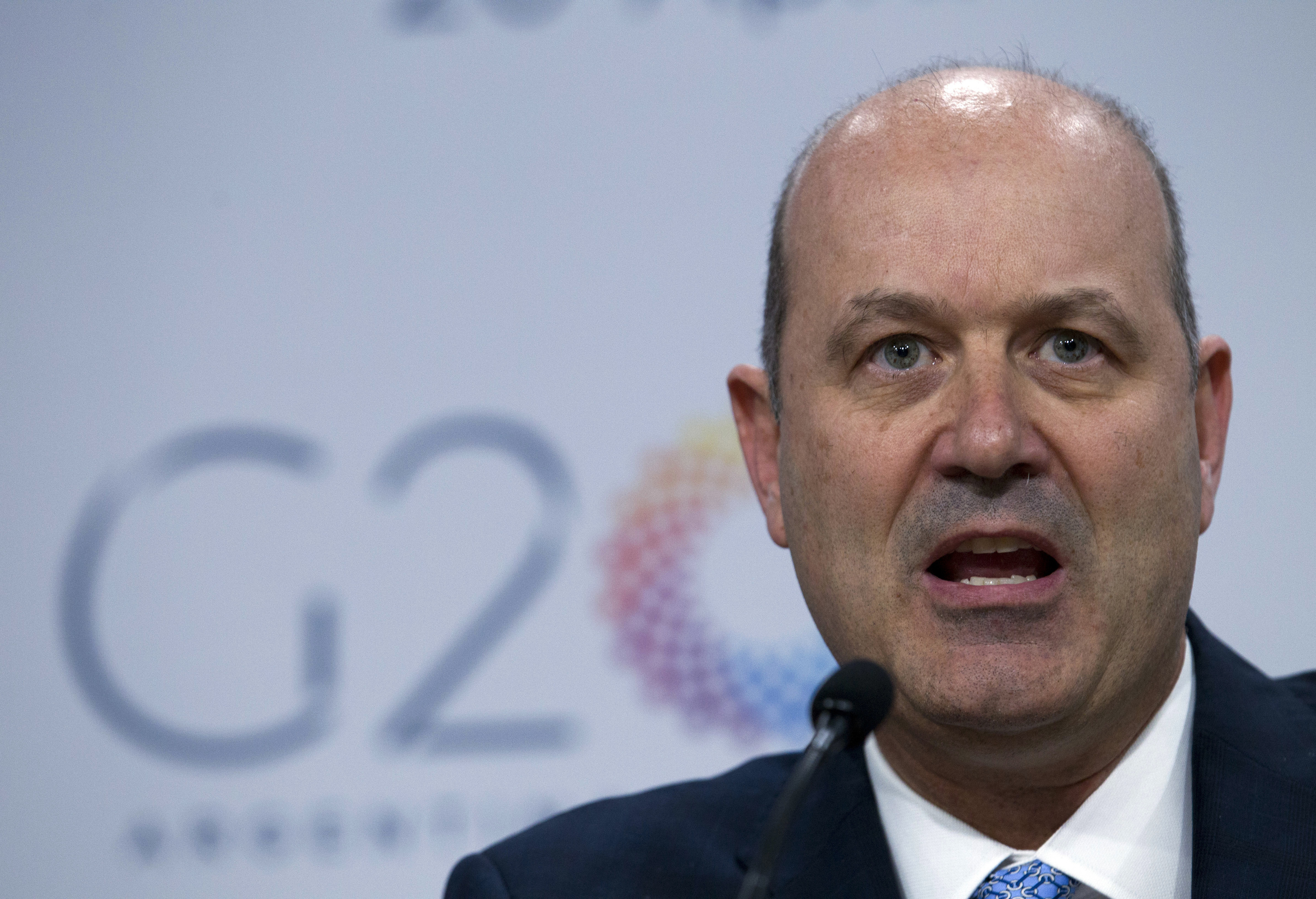 Milei eleva a ministro a Federico Sturzenegger, el hombre que debe ...