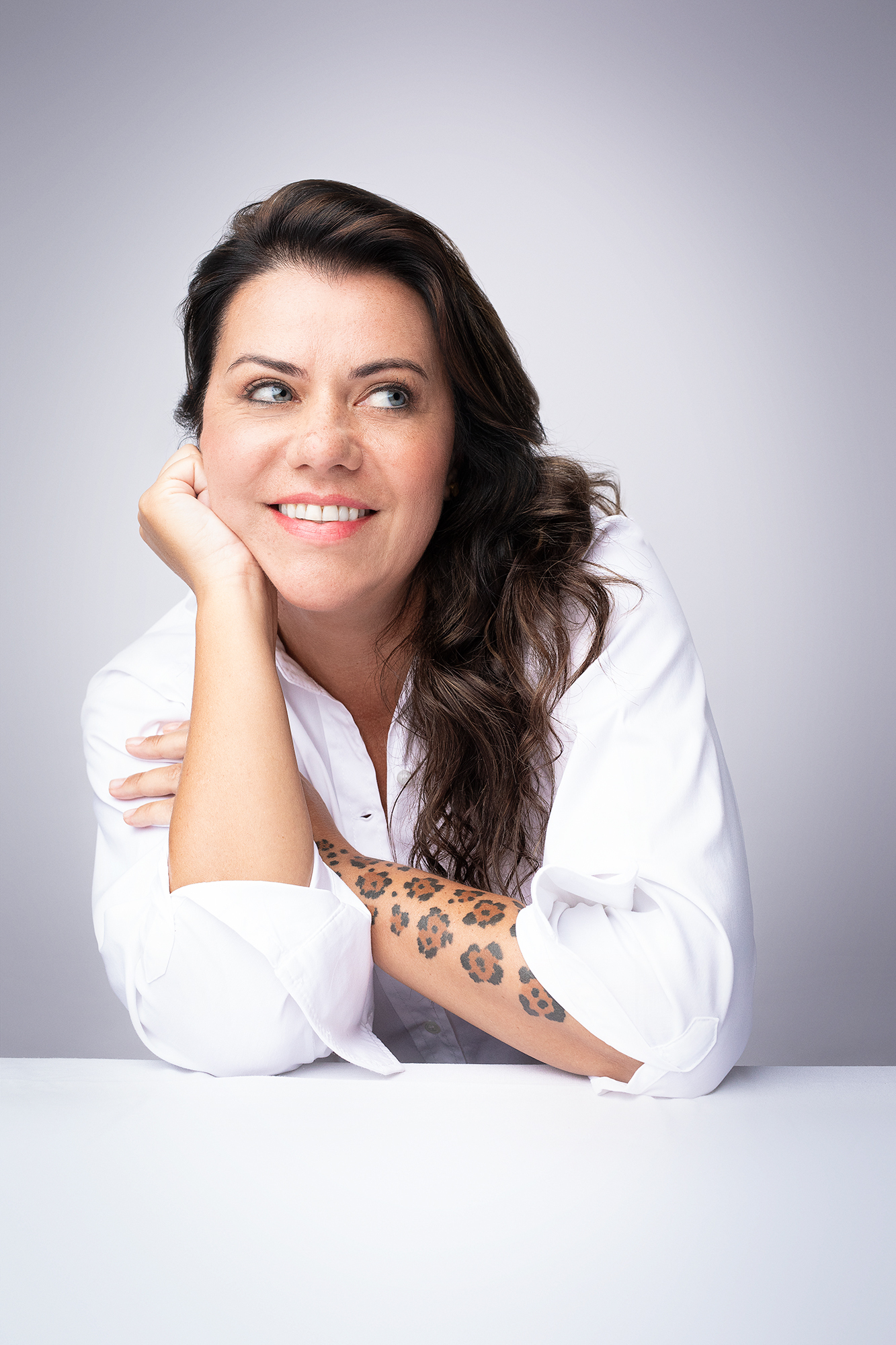 Janaína Torres, la mejor chef del mundo: "La cocina es un lugar de ...