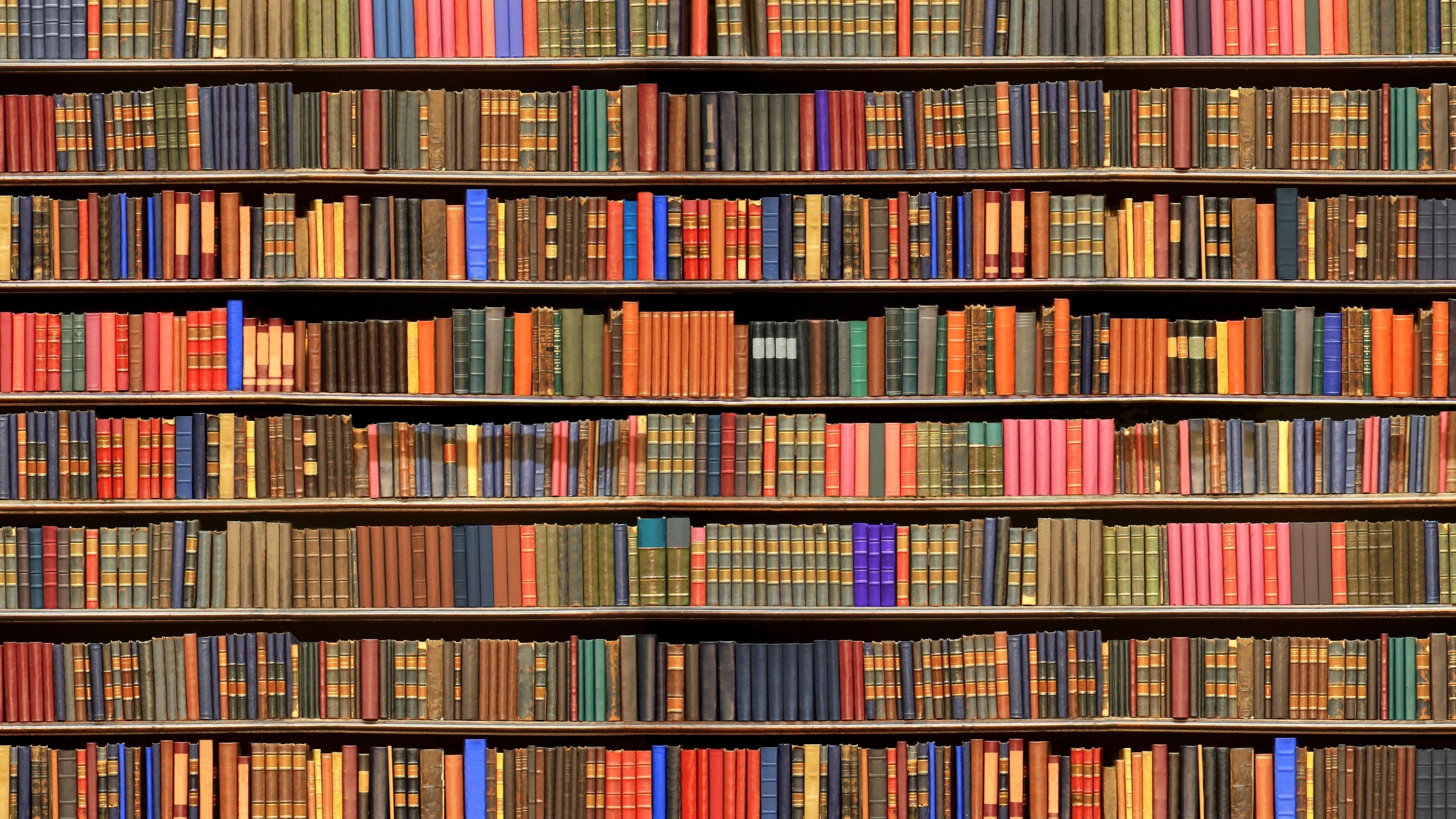 Ese momento de escoger un libro | Columnistas