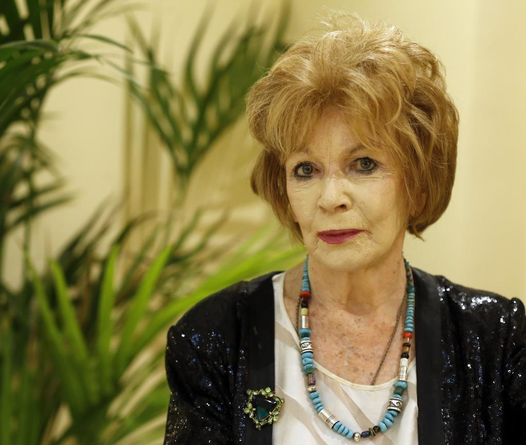 Muere a los 93 años Edna O'Brien, escritora irlandesa que llamó a la ...