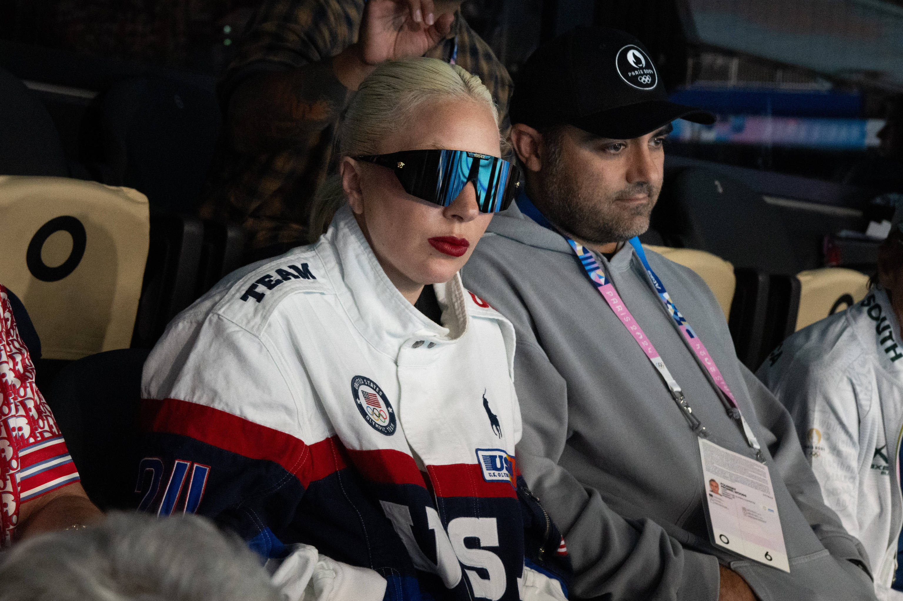 Lady Gaga anuncia que está prometida: quién es su exitoso futuro marido ...