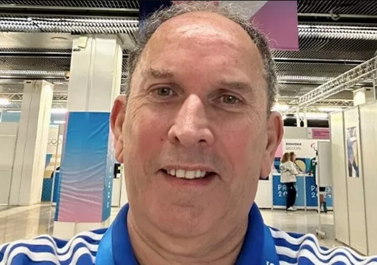 Eurosport despide a Bob Ballard, uno de sus reporteros de los JJOO ...