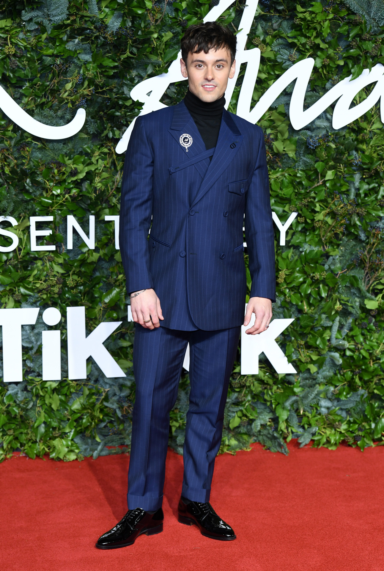Tom Daley: el medallista olímpico casado con el ganador de un Oscar y ...