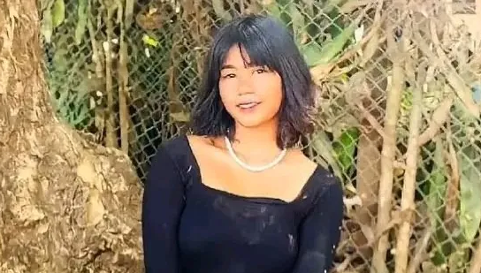 Muere la influencer Moe Sa Nay a los 14 años tras precipitarse por una ...