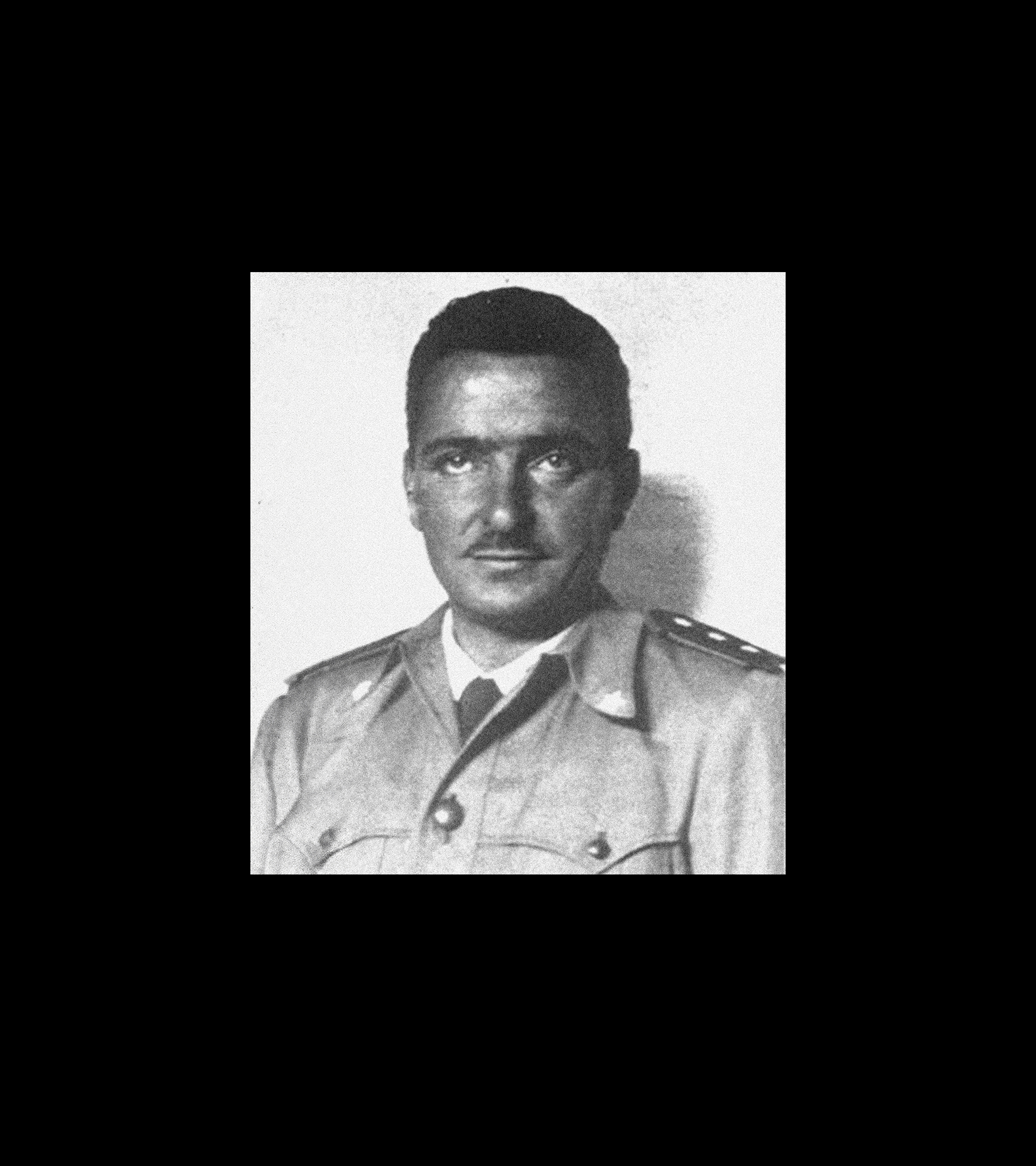La verdadera historia del partisano que mató a Mussolini y fue borrada ...