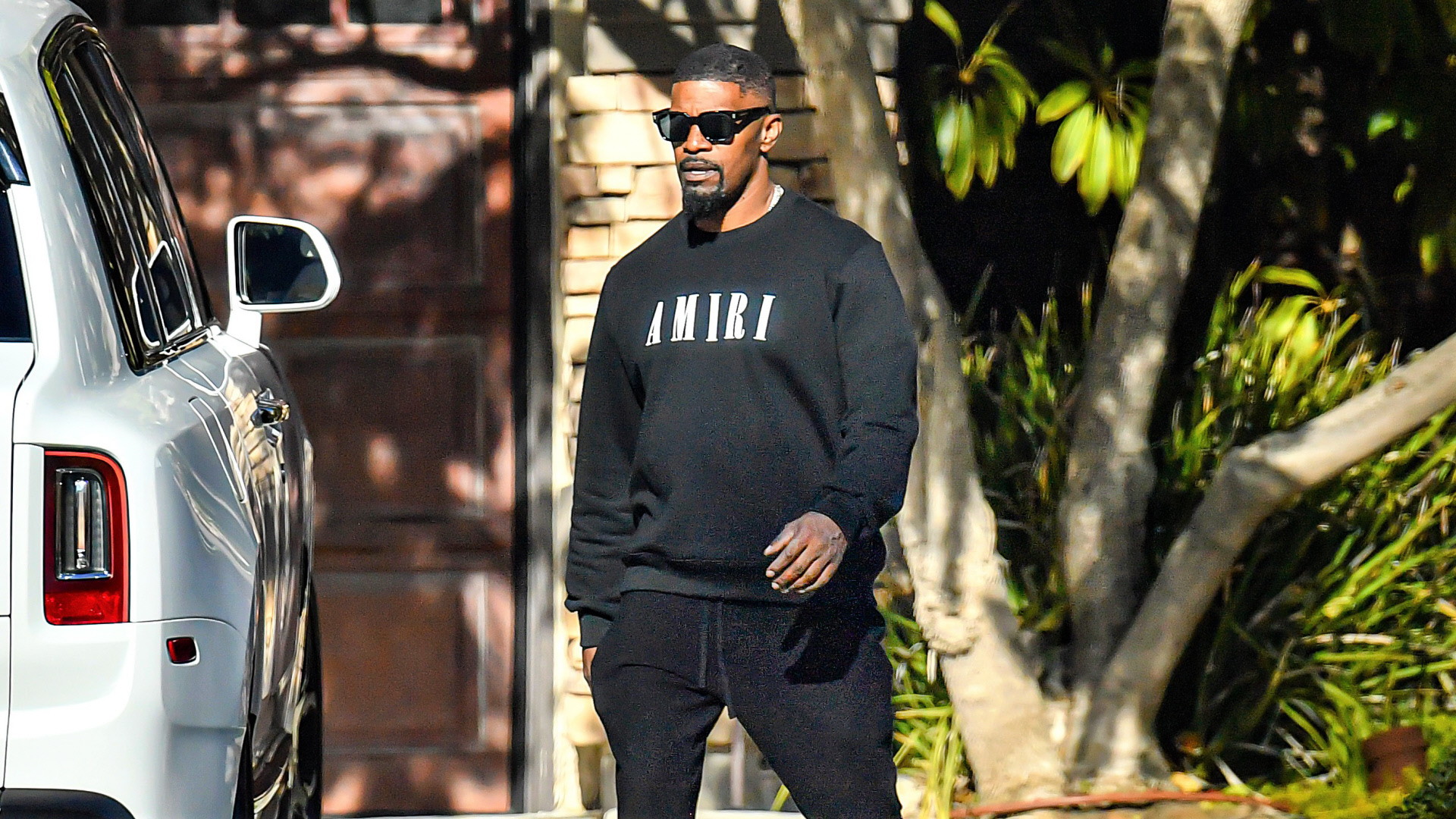 Jamie Foxx contará la verdad de su misteriosa enfermedad en su nuevo ...