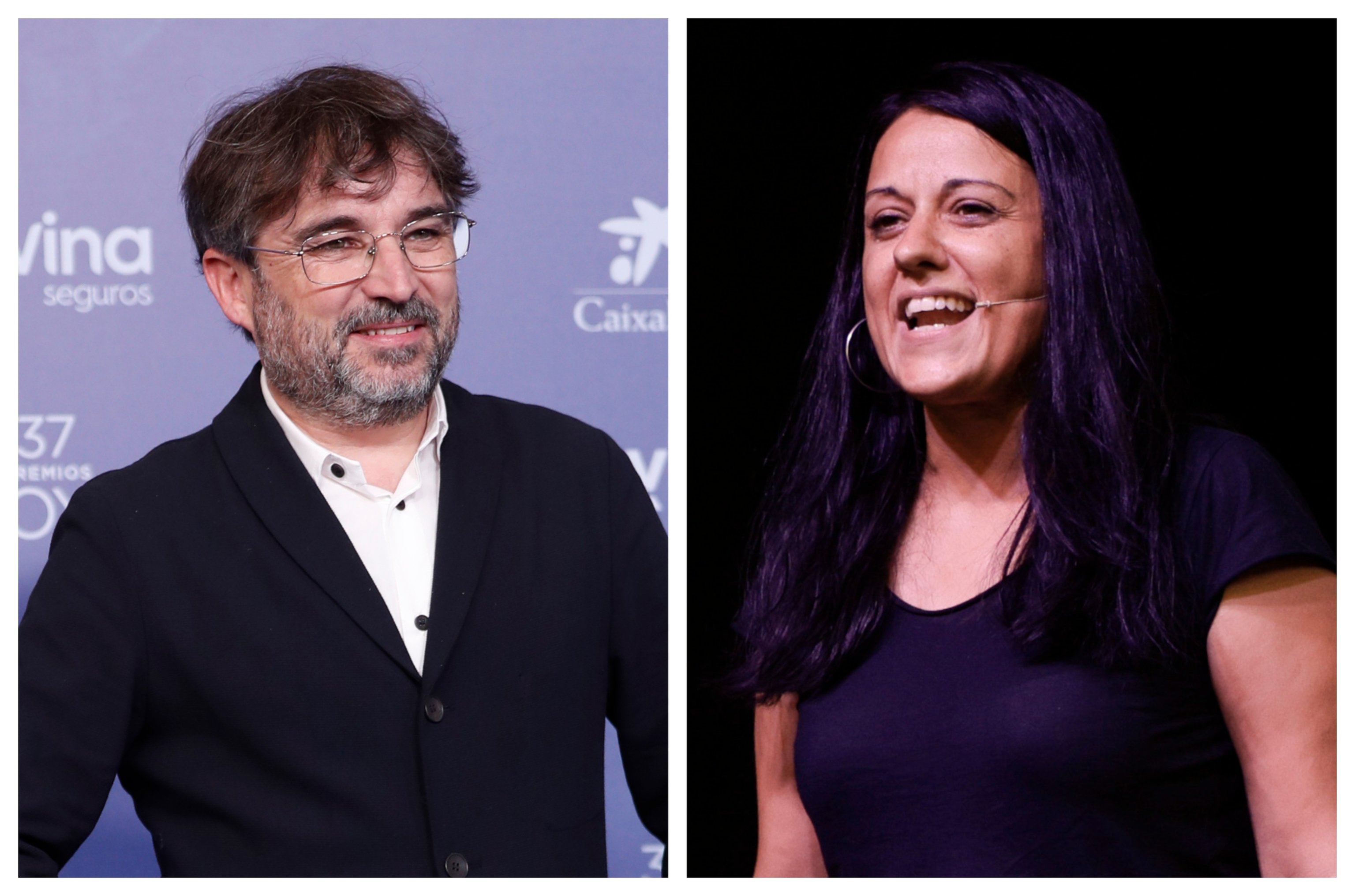 Jordi Évole, todo sobre su relación con Anna Gabriel: él ha estado en ...