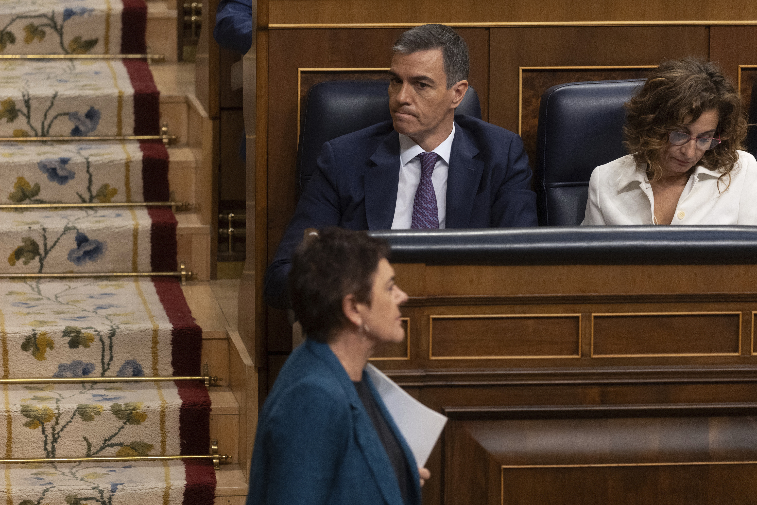 La cesión más oscura: Bildu decide sobre la seguridad ciudadana | Editorial