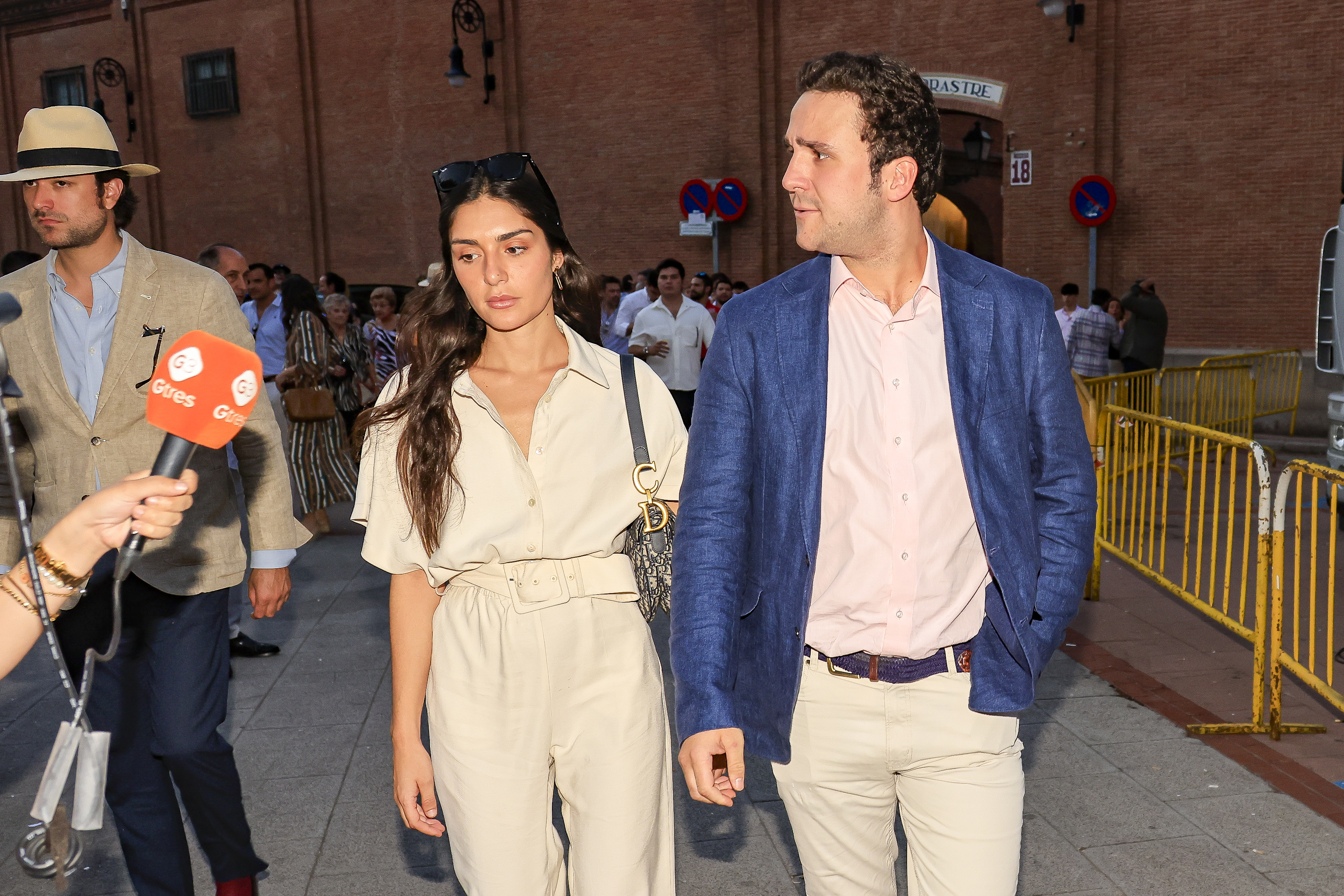 Froilán - Noticias de Felipe Juan Froilán de Marichalar y Borbón | EL MUNDO