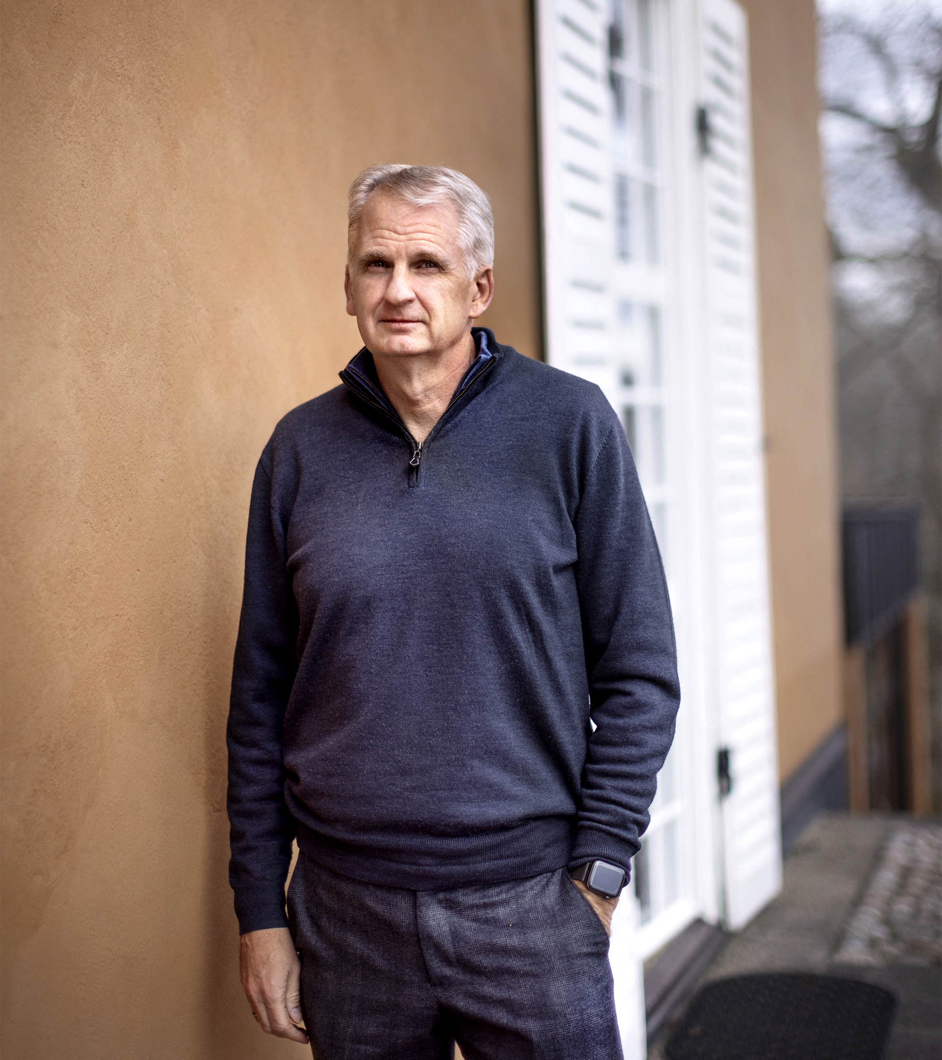 Timothy Snyder: "Creemos que el capitalismo por sí sólo ya genera ...