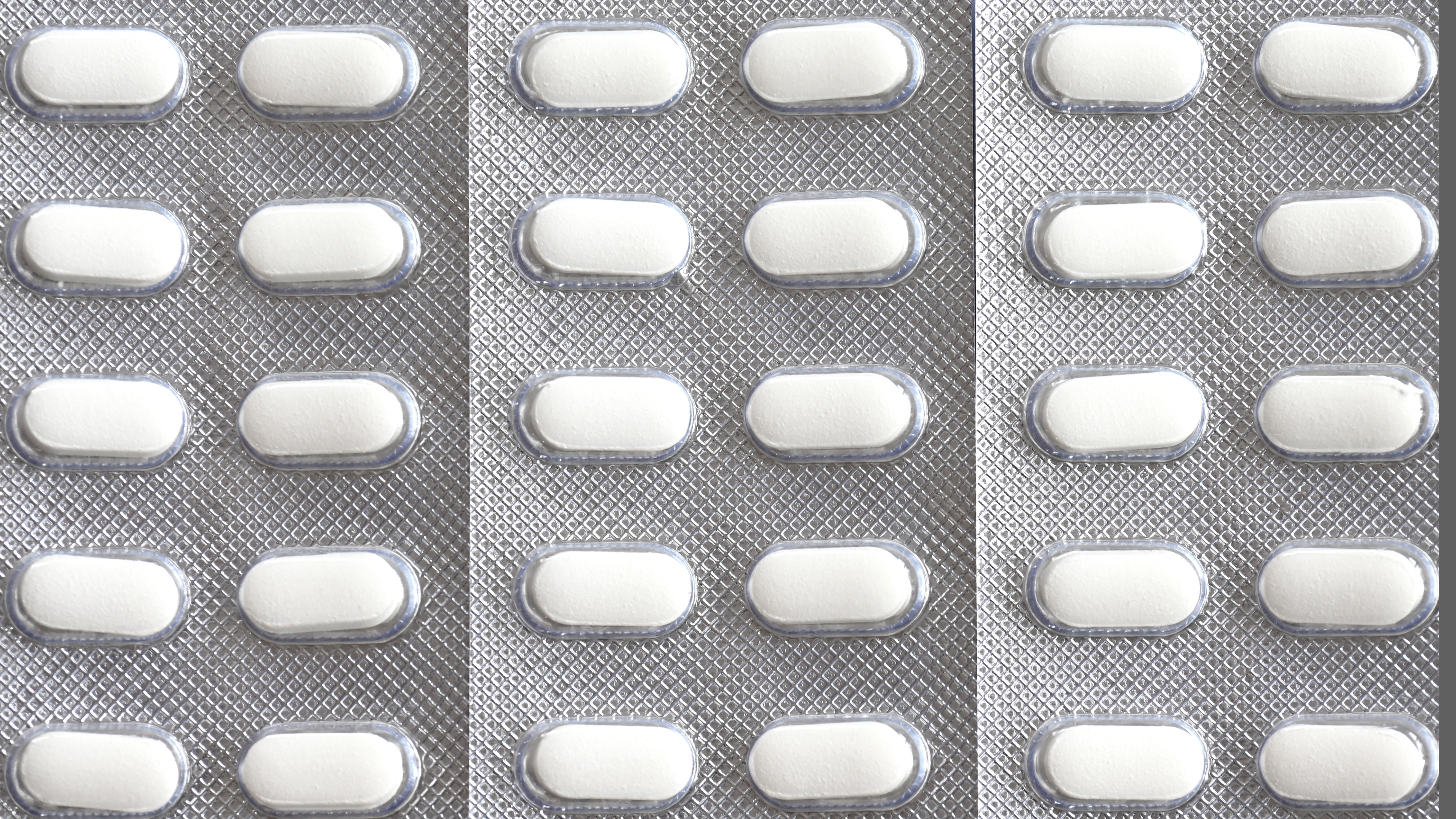Sanidad retira varios lotes de dos marcas de ibuprofeno por no cumplir ...