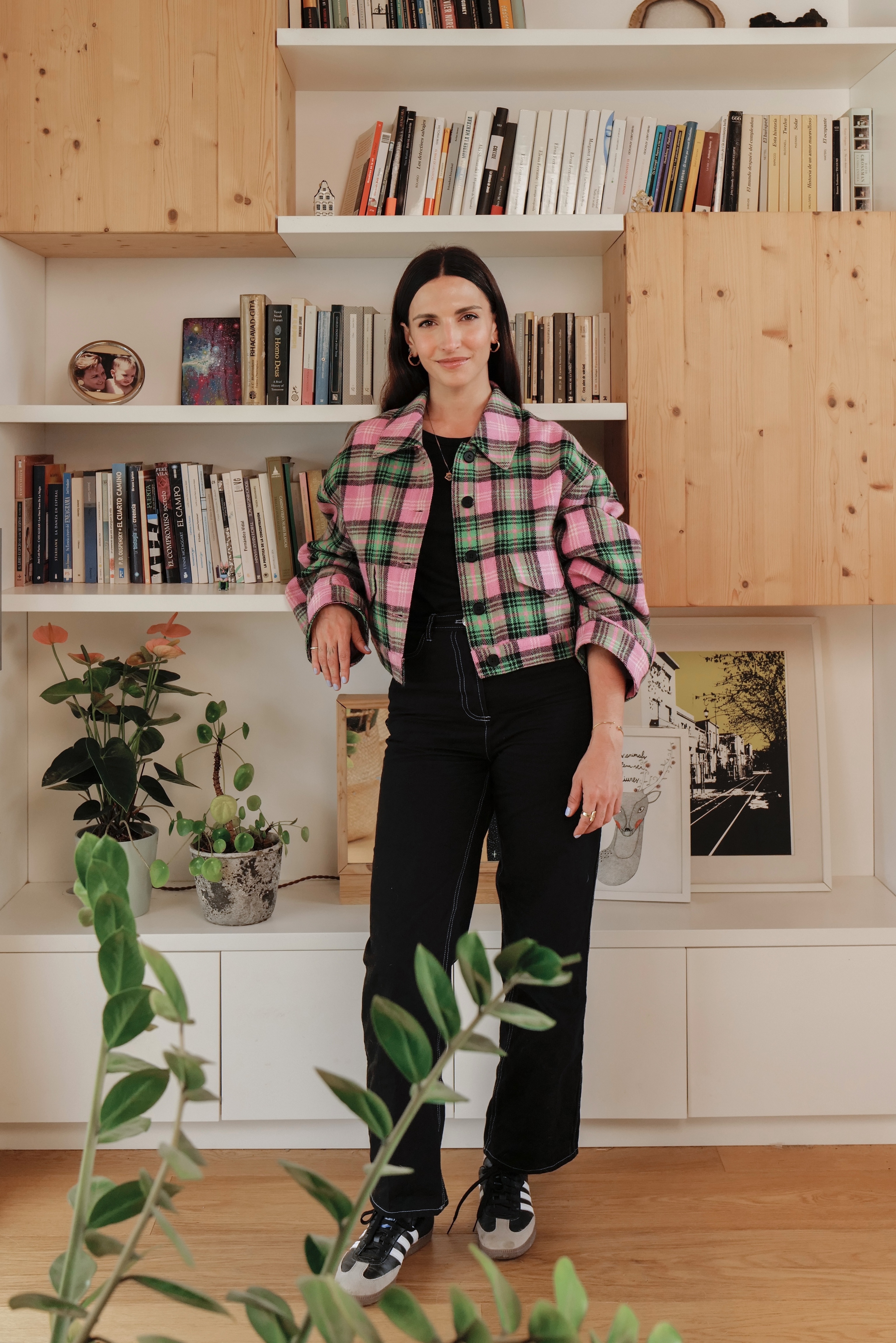 Marta Marcè, la nutricionista que sufrió una menopausia precoz y ahora ...