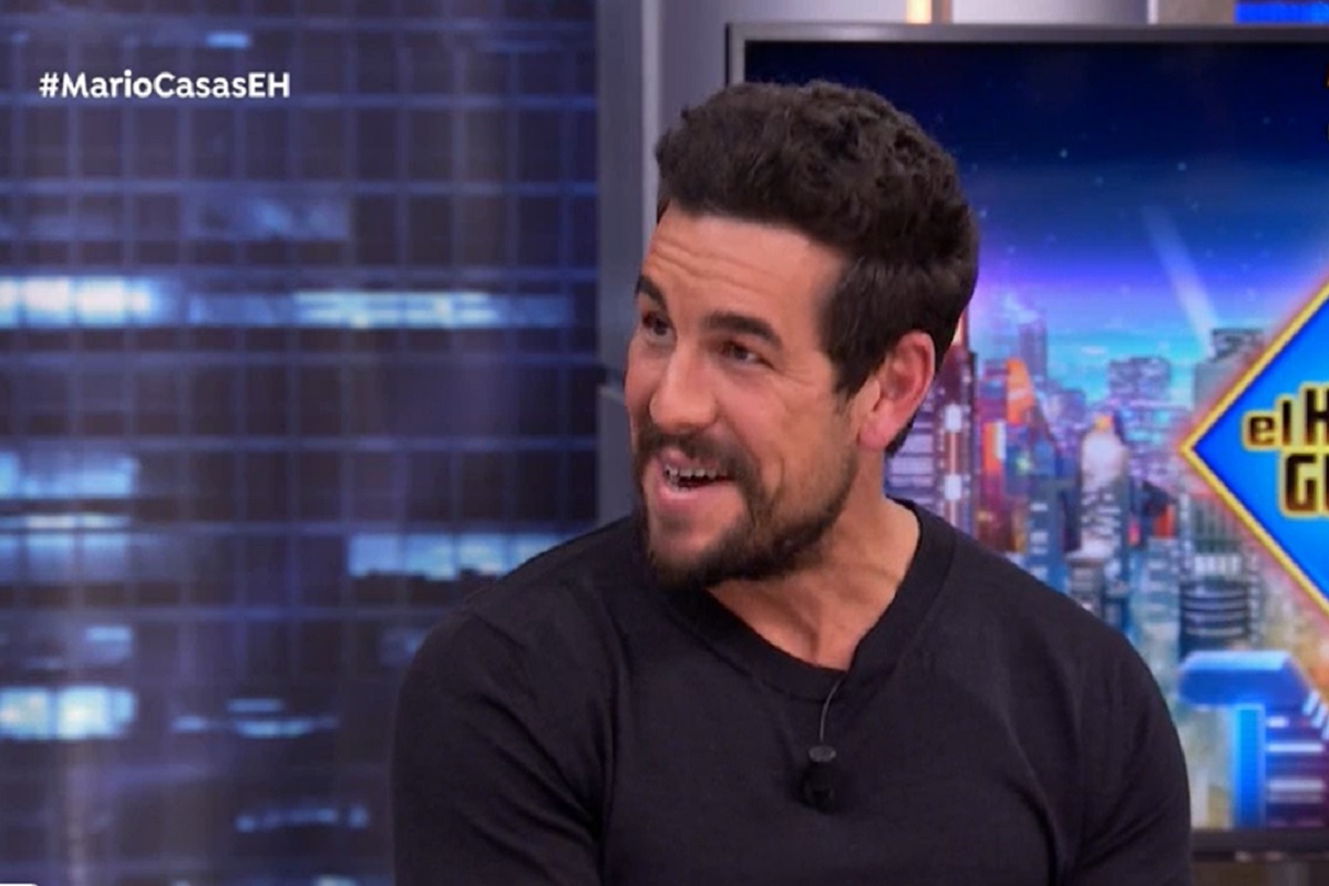 Mario Casas - Noticias Mario Casas | EL MUNDO