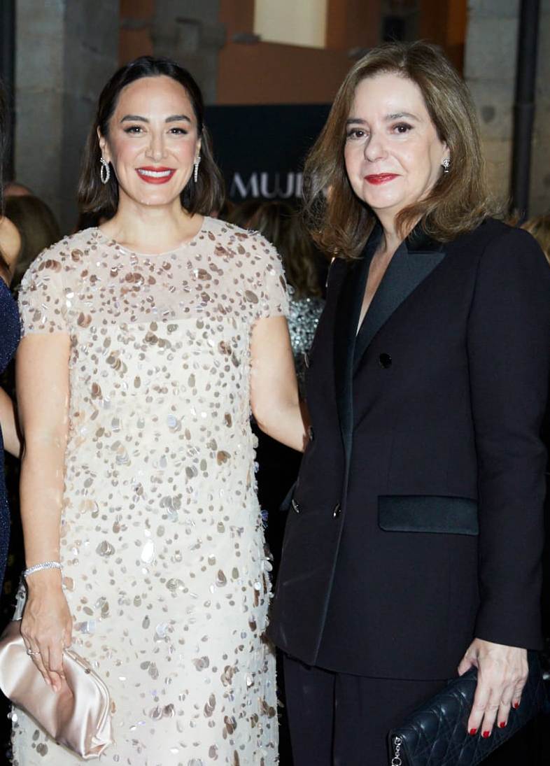 Estrellas internacionales se reúnen en Madrid por la moda y la cultura ...