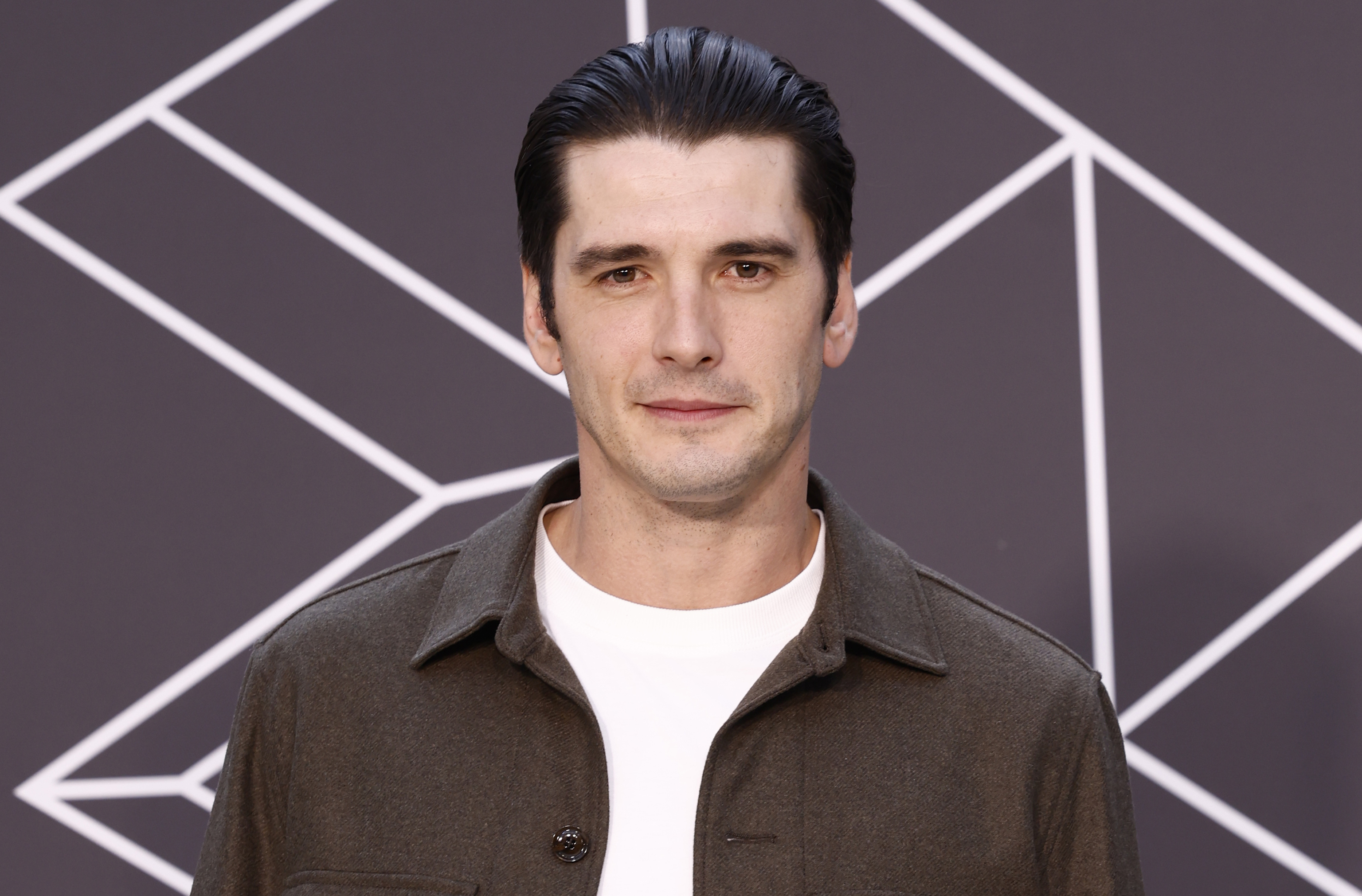 Yon González se estrena en la paternidad junto a la modelo argentina ...