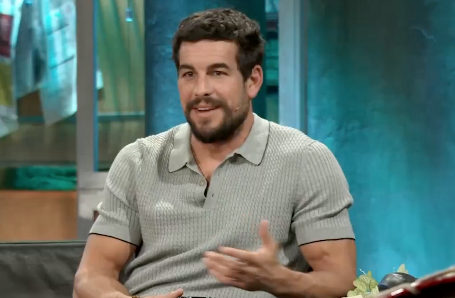 Mario Casas - Noticias Mario Casas | EL MUNDO