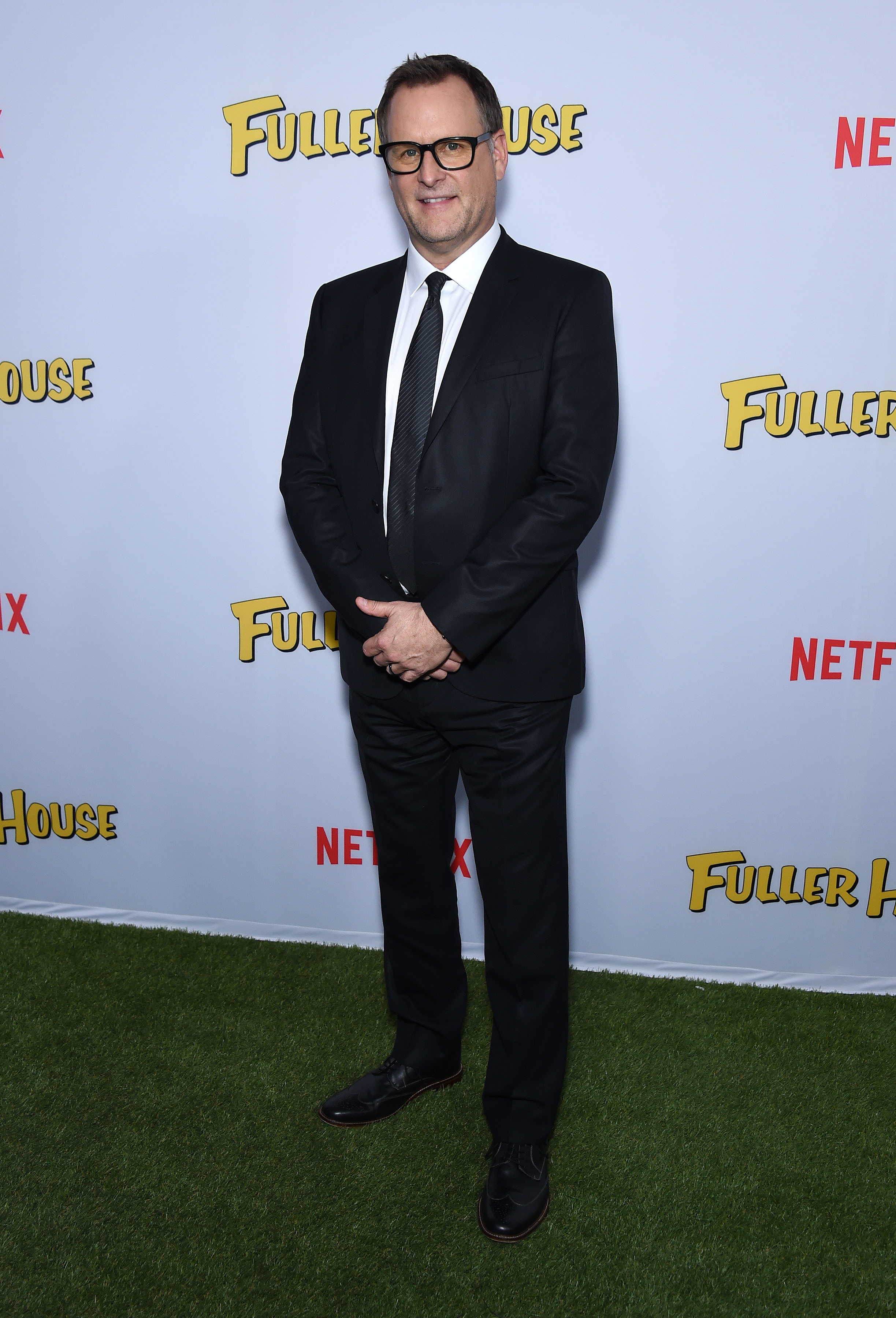 Dave Coulier, el tío Joey de Padres Forzosos, desvela que padece un ...