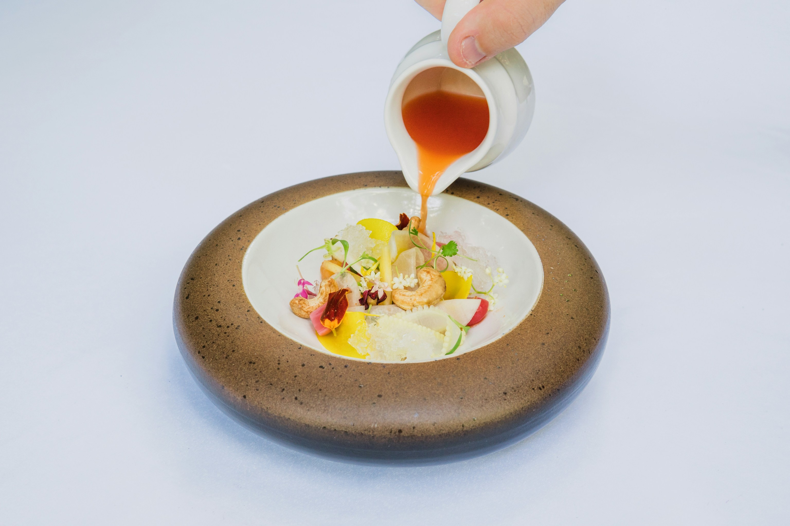 Ni Tram Tram ni Virens, los nuevos restaurantes con estrellas Michelin ...