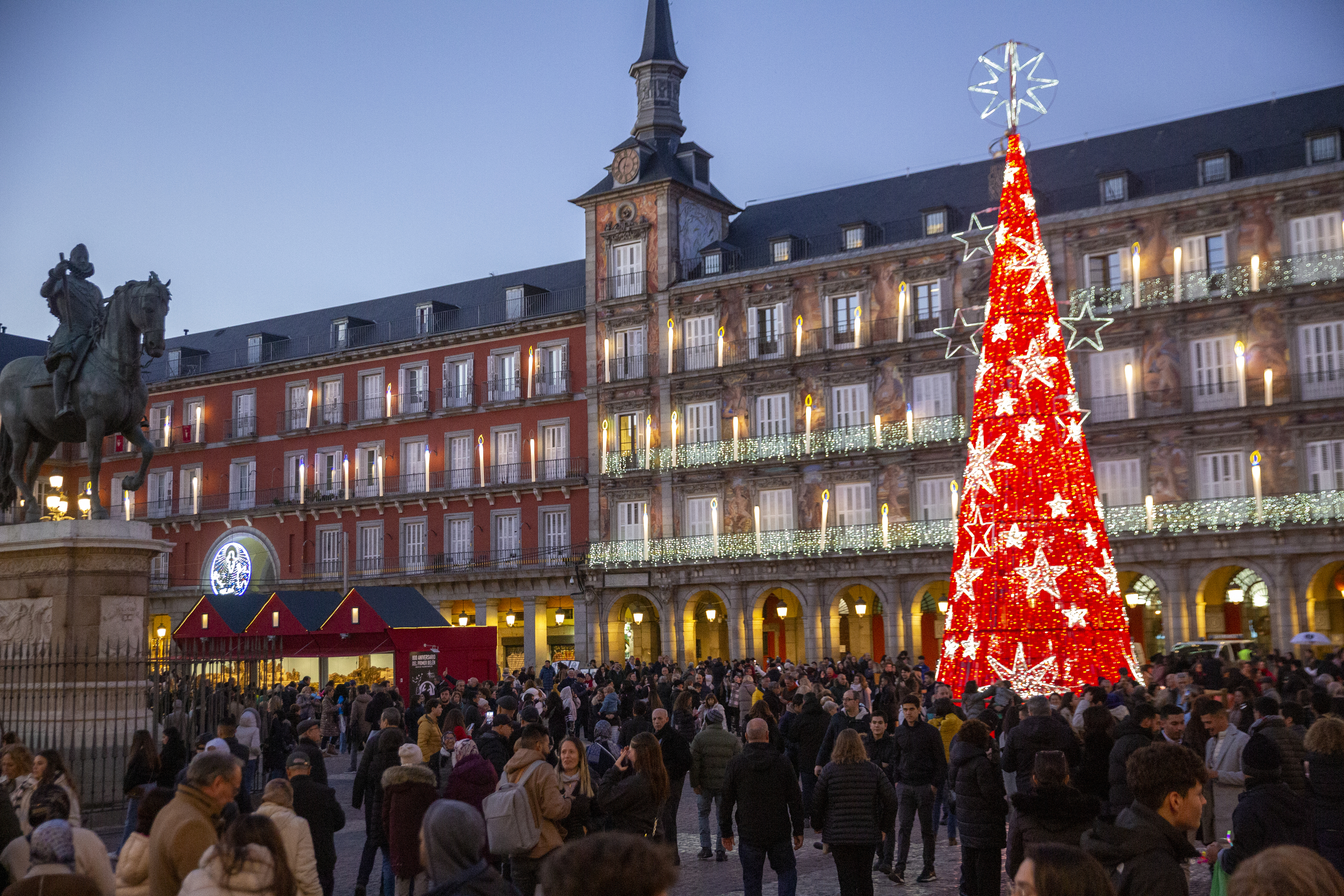 Noticias sobre la Navidad - Página 11 | EL MUNDO