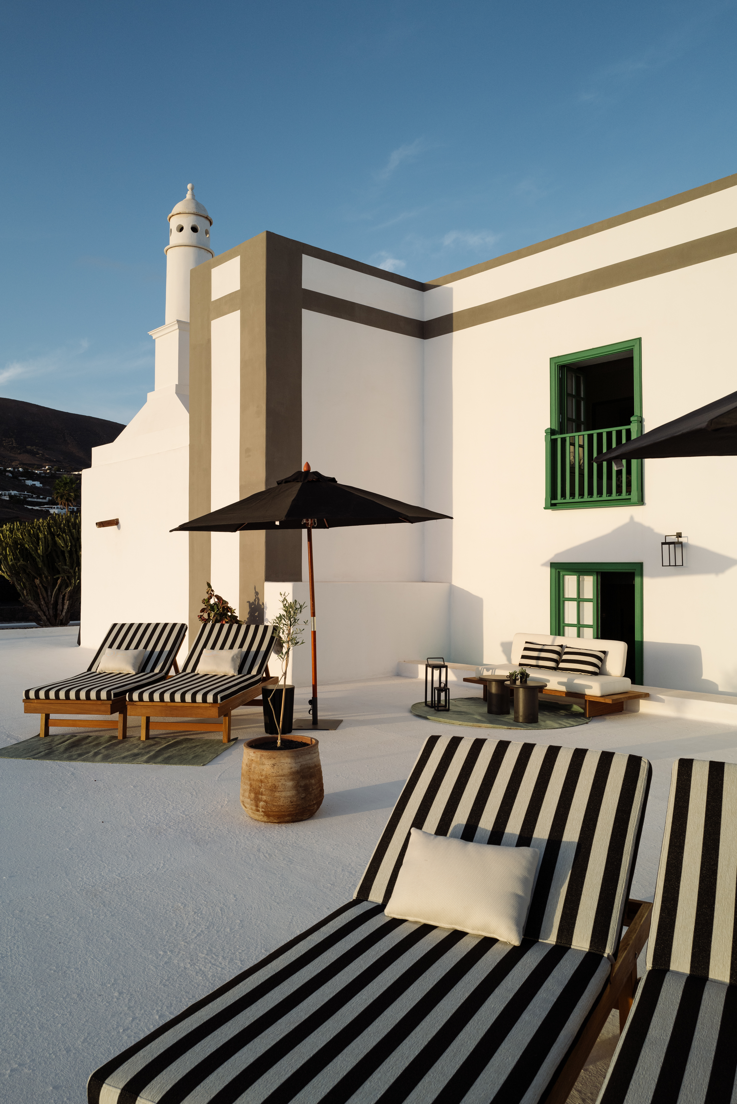 Seis destinos para evadirse esta Navidad, de Lanzarote a Galicia ...