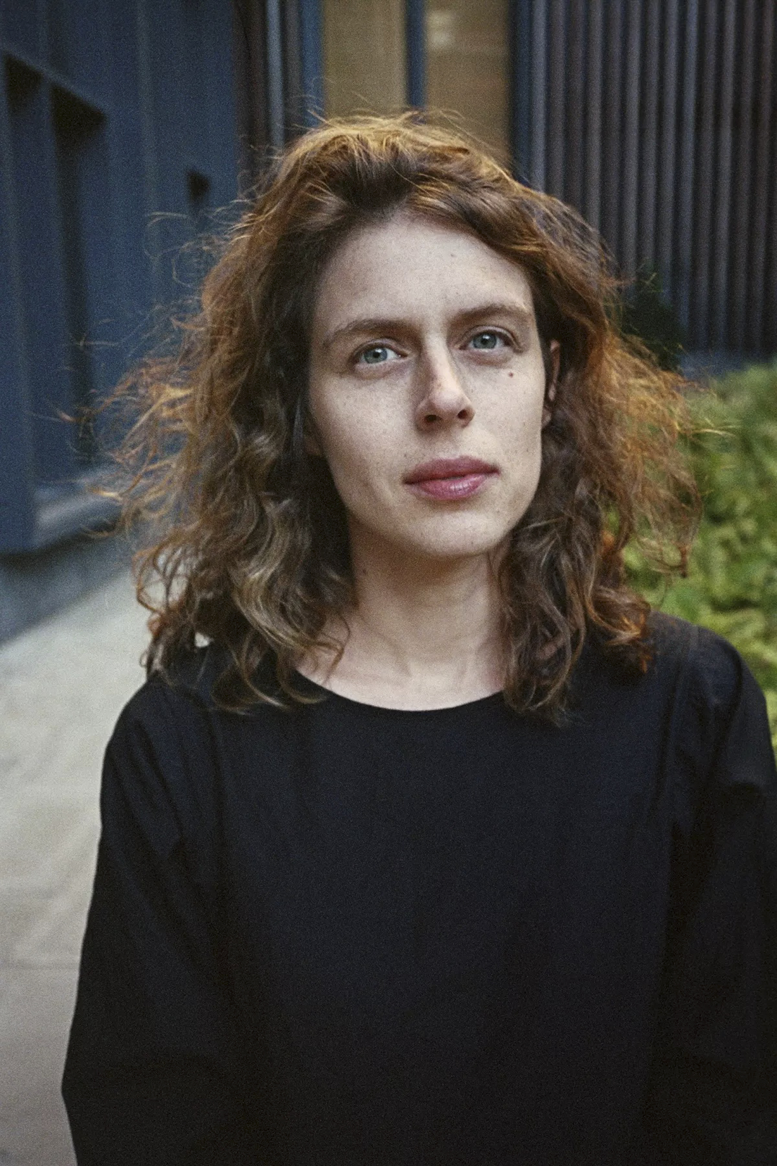 Rachel Aviv, la escritora de la angustia de la salud mental: "De niña ...
