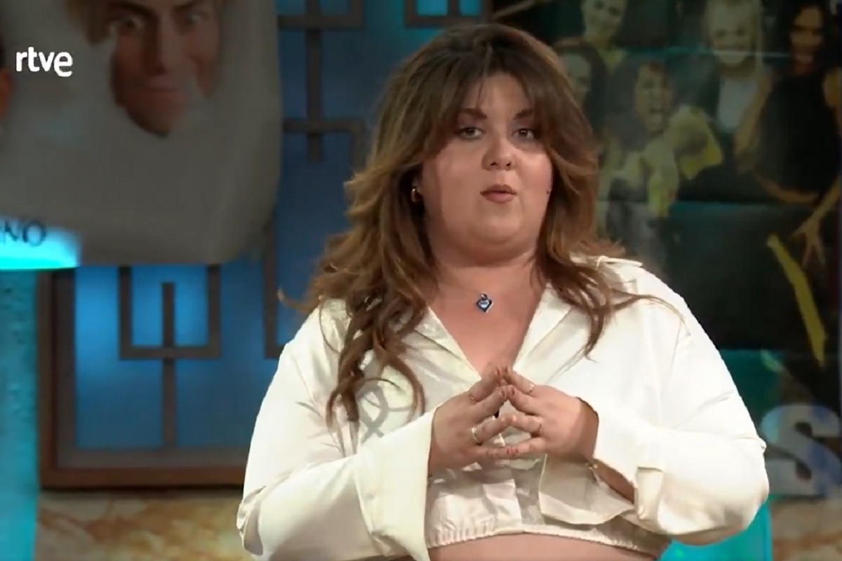 Lalachús ya tiene traje de novia para casarse y también modelito para ...