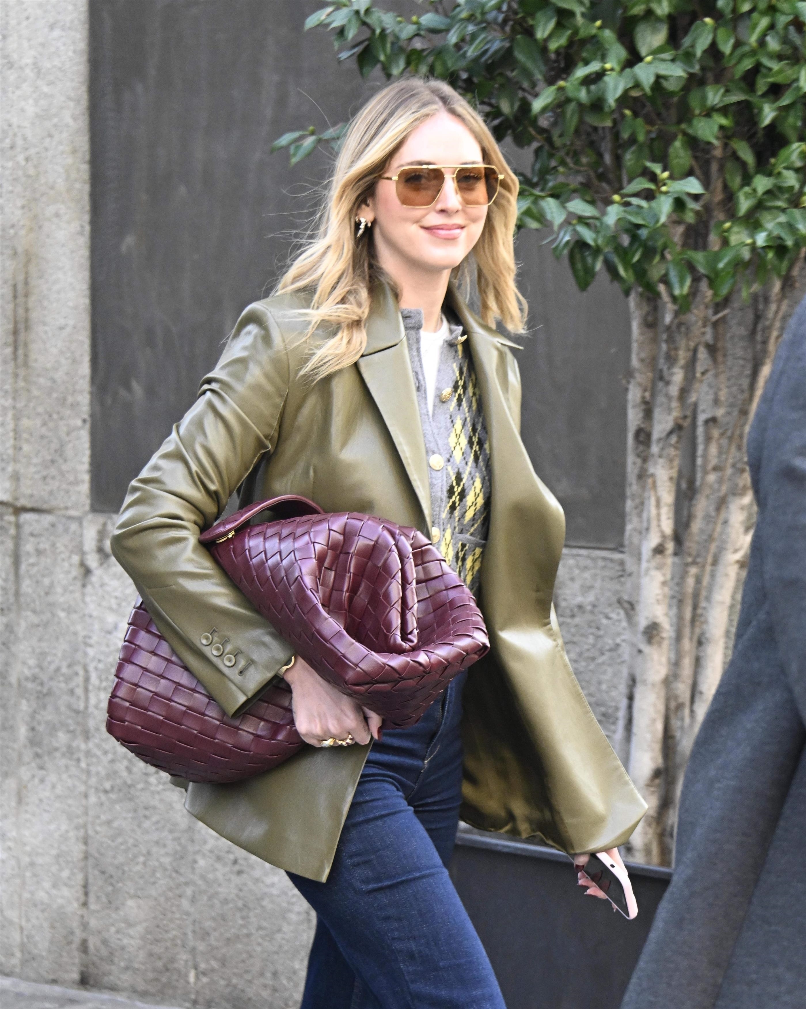 Chiara Ferragni - Noticias sobre Chiara Ferragni | EL MUNDO