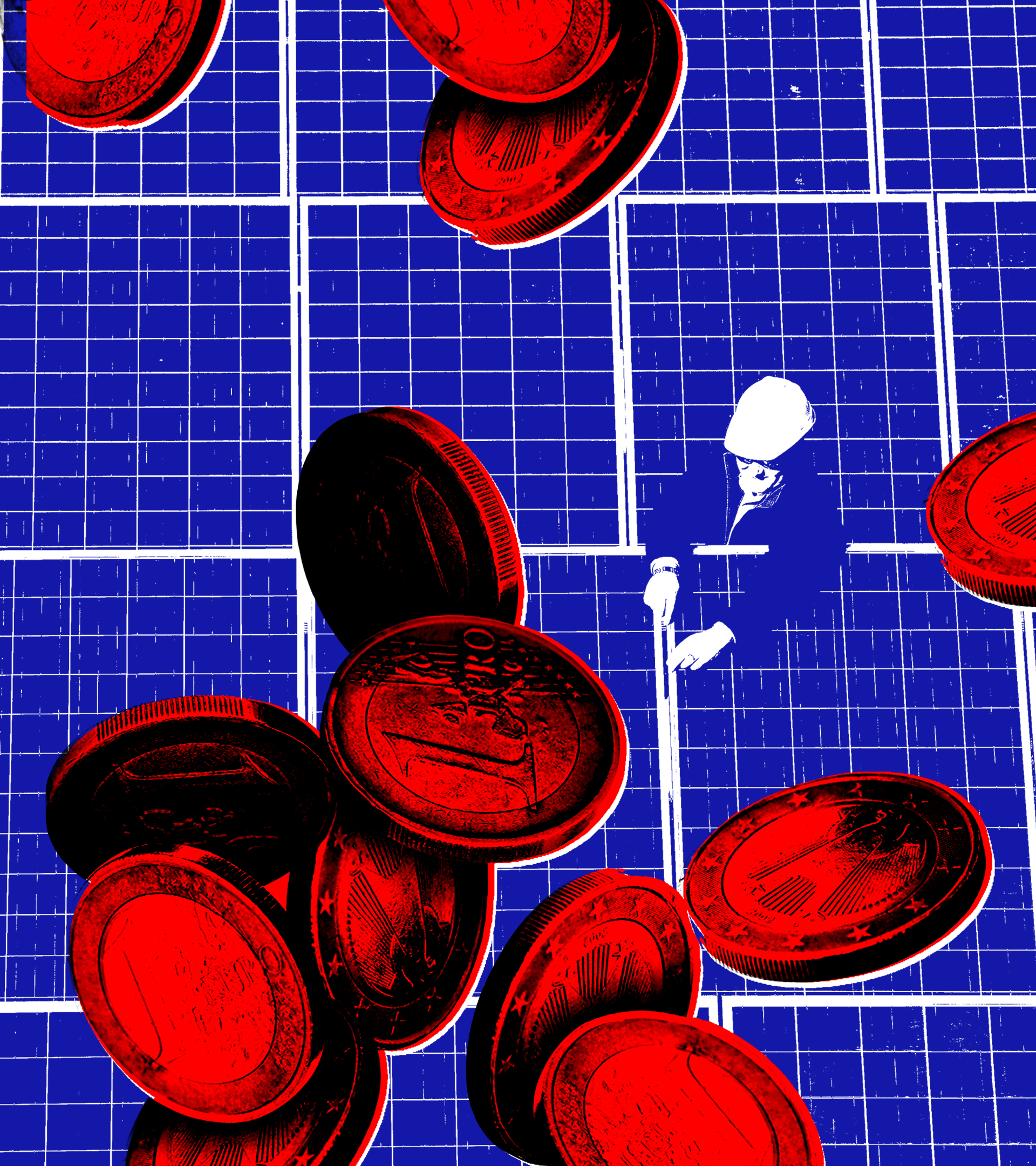 ¿La solar se ha achicharrado? | Macroeconomía