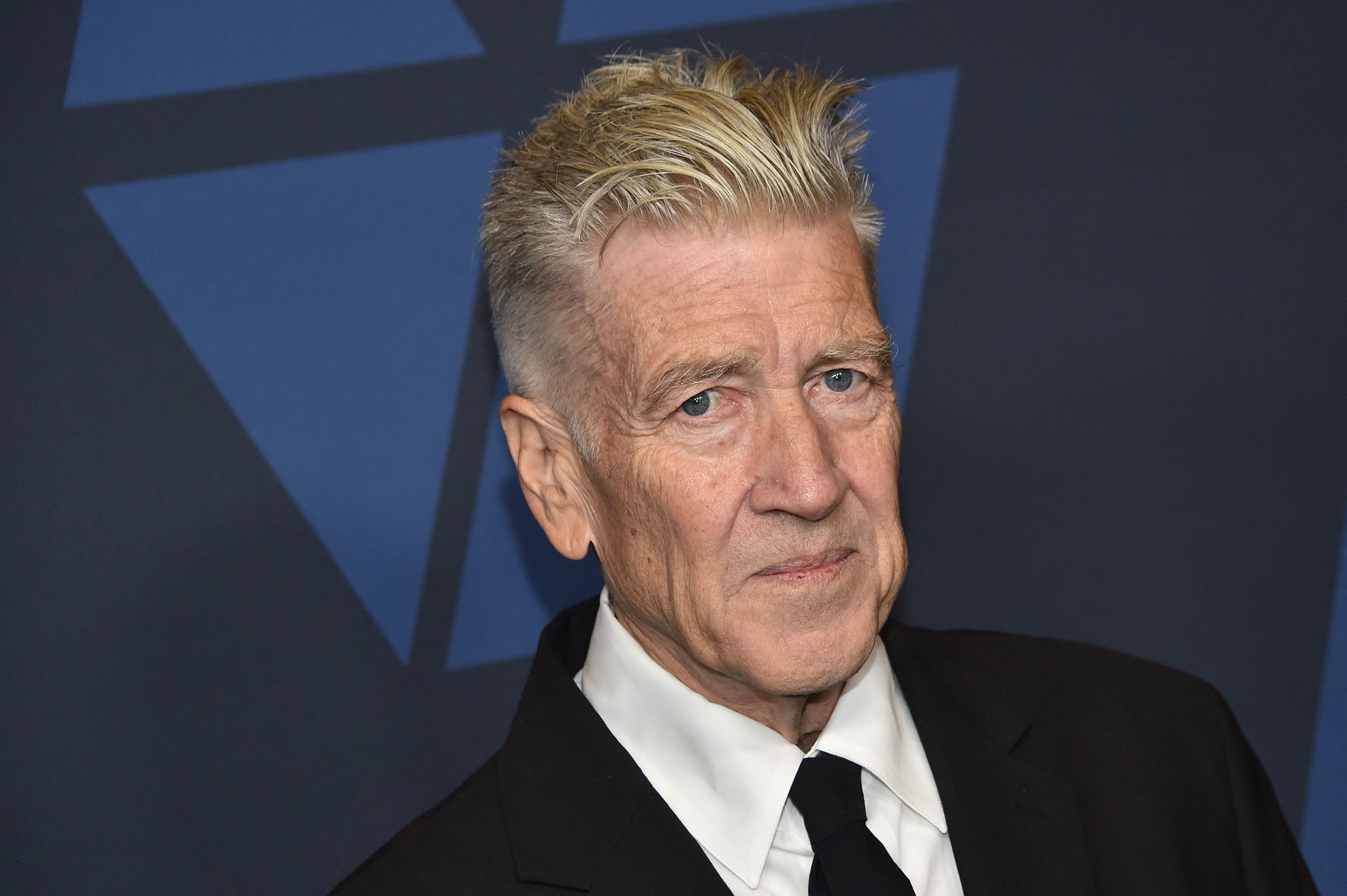 Muere a los 78 años David Lynch, director de 'Twin Peaks' y 'Mulholland ...
