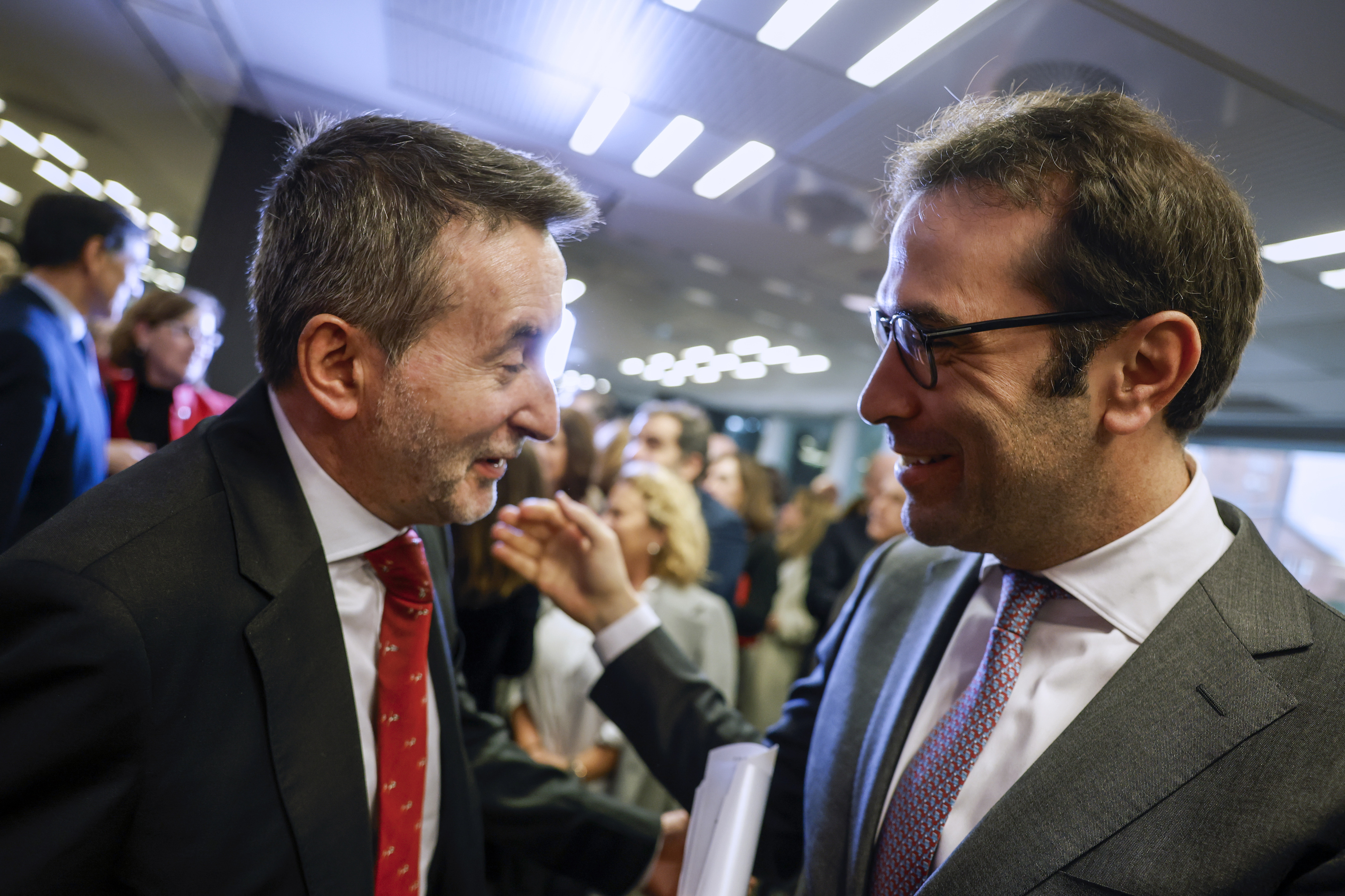 Repsol comienza por Cataluña el desbloqueo de inversiones congeladas ...
