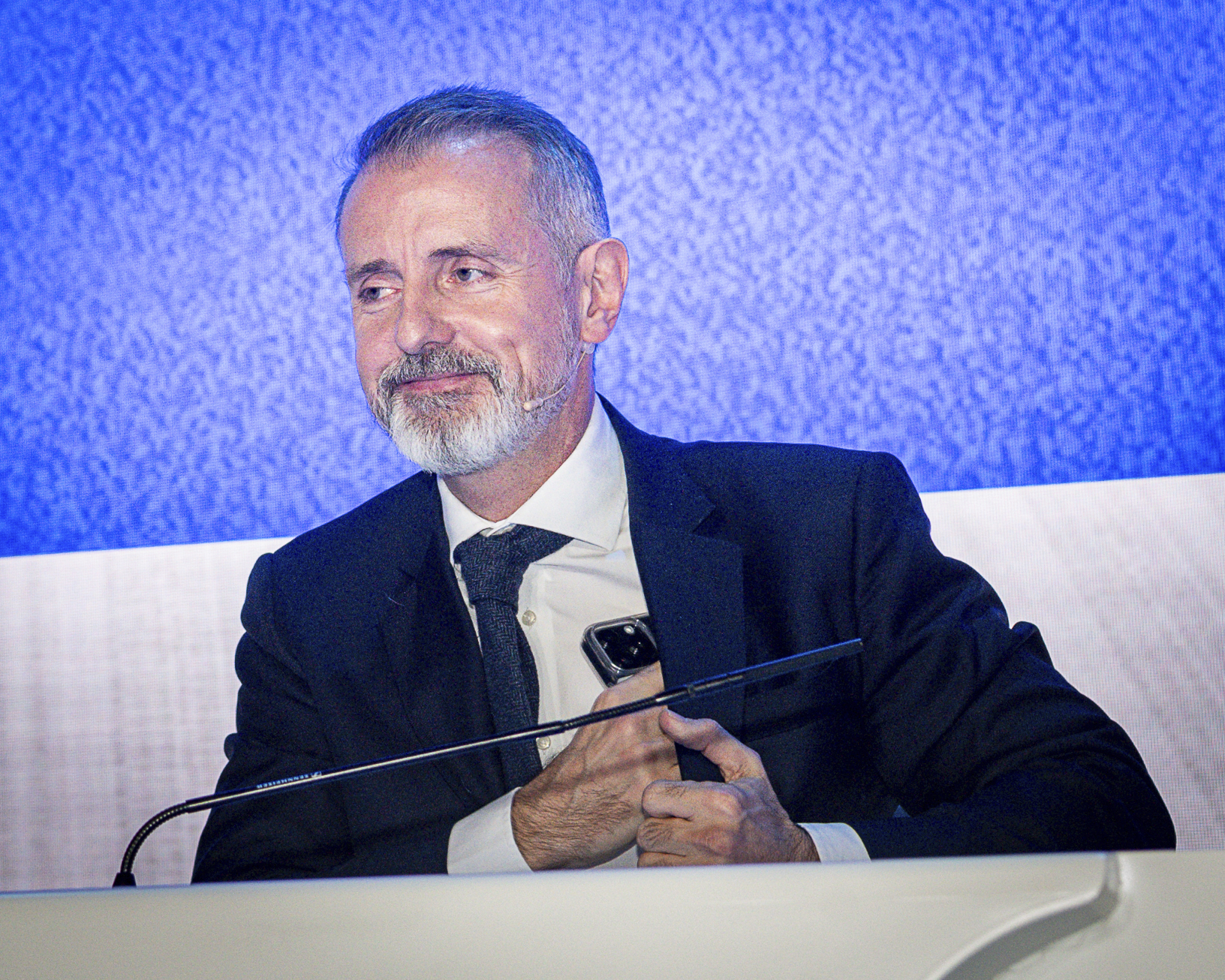 Marc Murtra elige a Emilio Gayo como nuevo CEO de Telefónica en ...