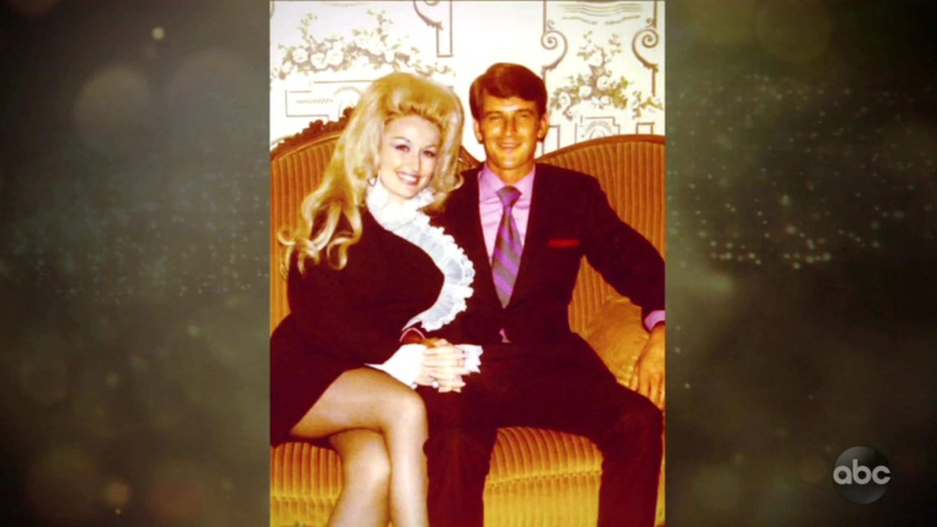 Carl Dean: 60 años de matrimonio feliz con Dolly Parton, sin hijos y la ...