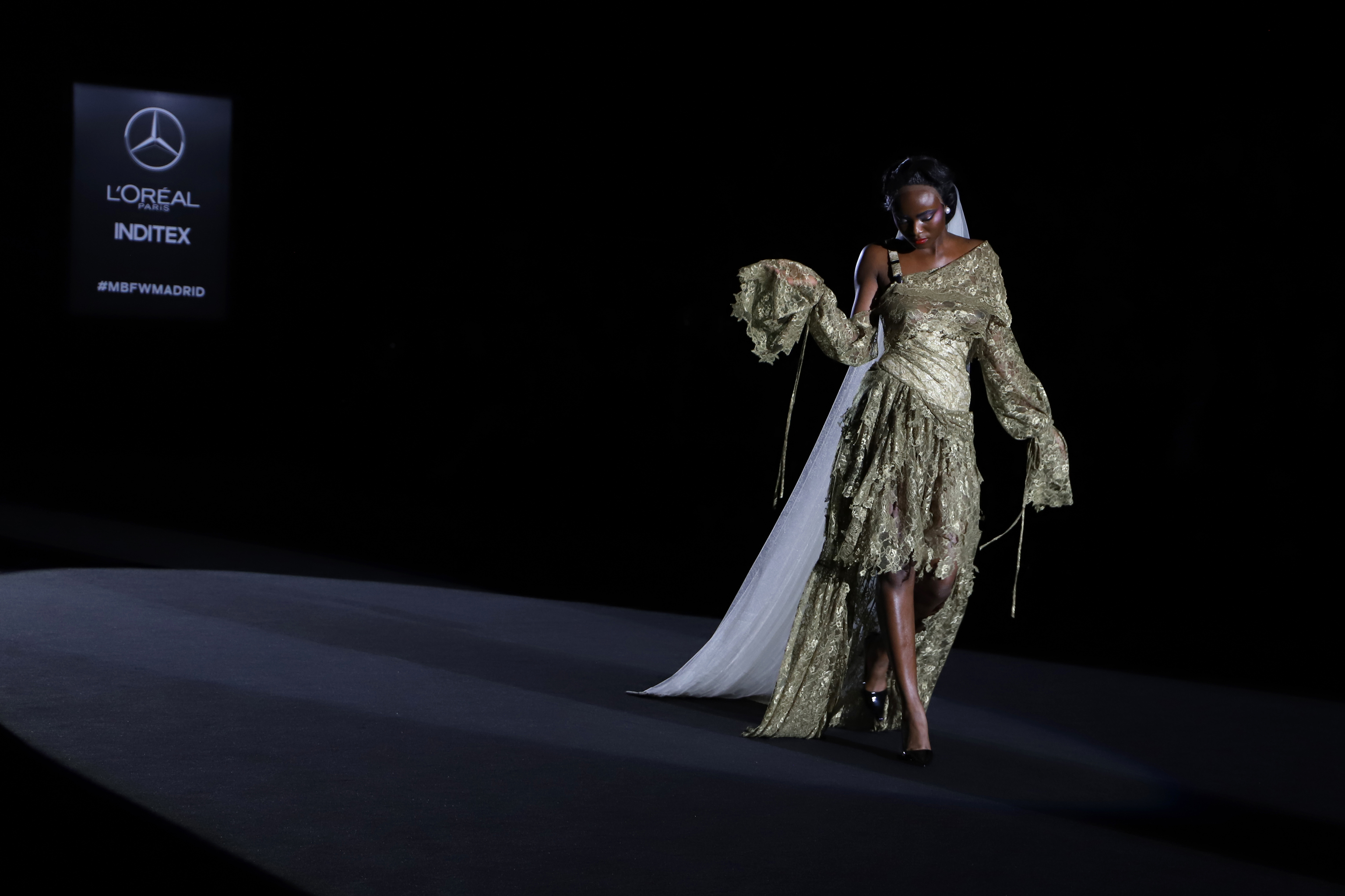 Aleixandri Studio gana el premio Mercedes-Benz Fashion Talent y asegura ...