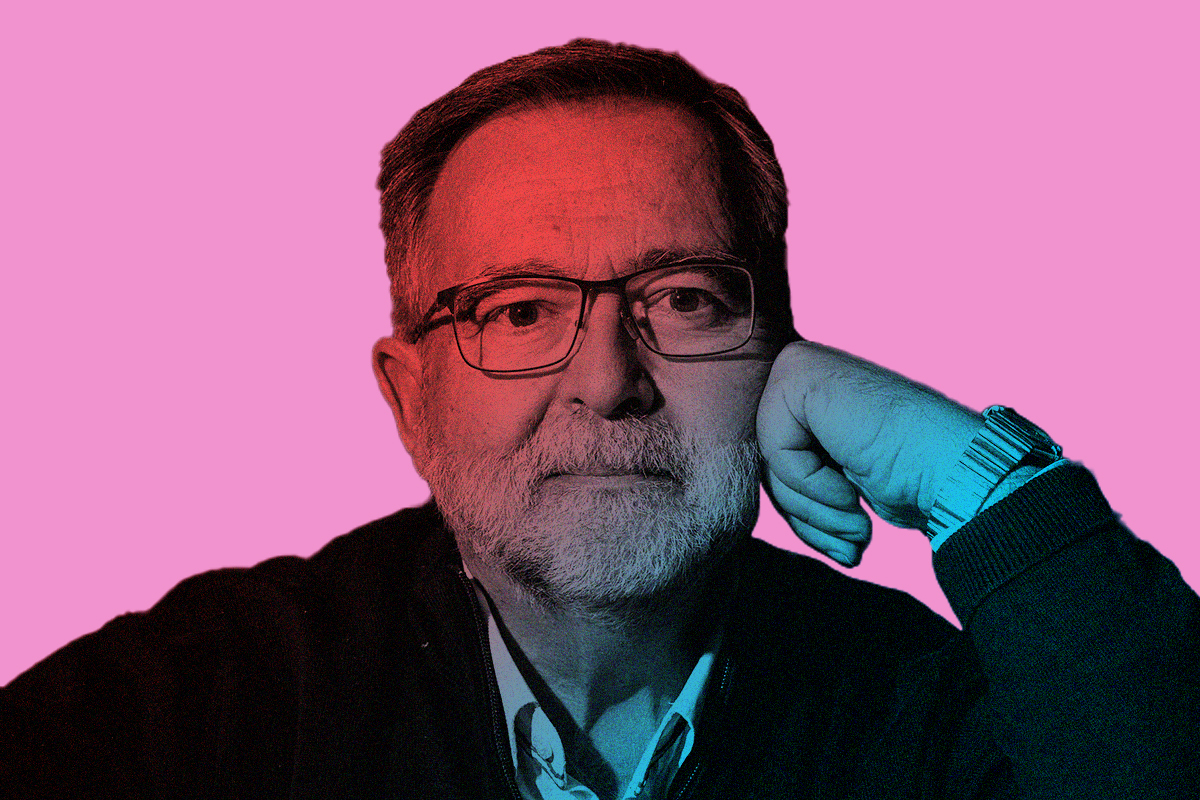 José Calvo Poyato: "A la Princesa de Éboli le preguntaría si su ...