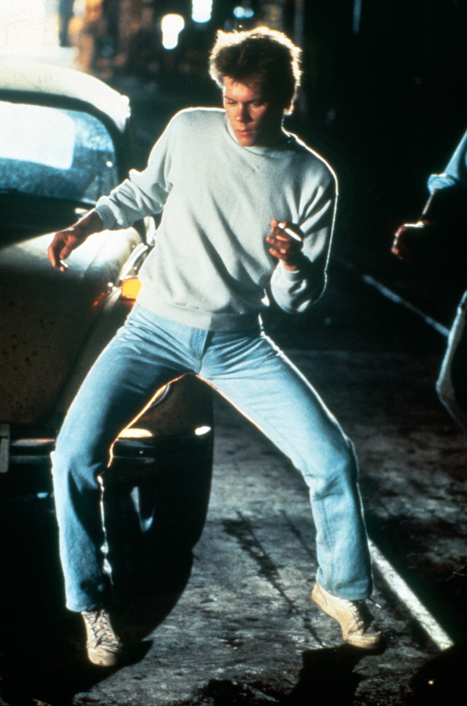 Cuando Kevin Bacon lo dejó todo para instalarse en una granja en el ...