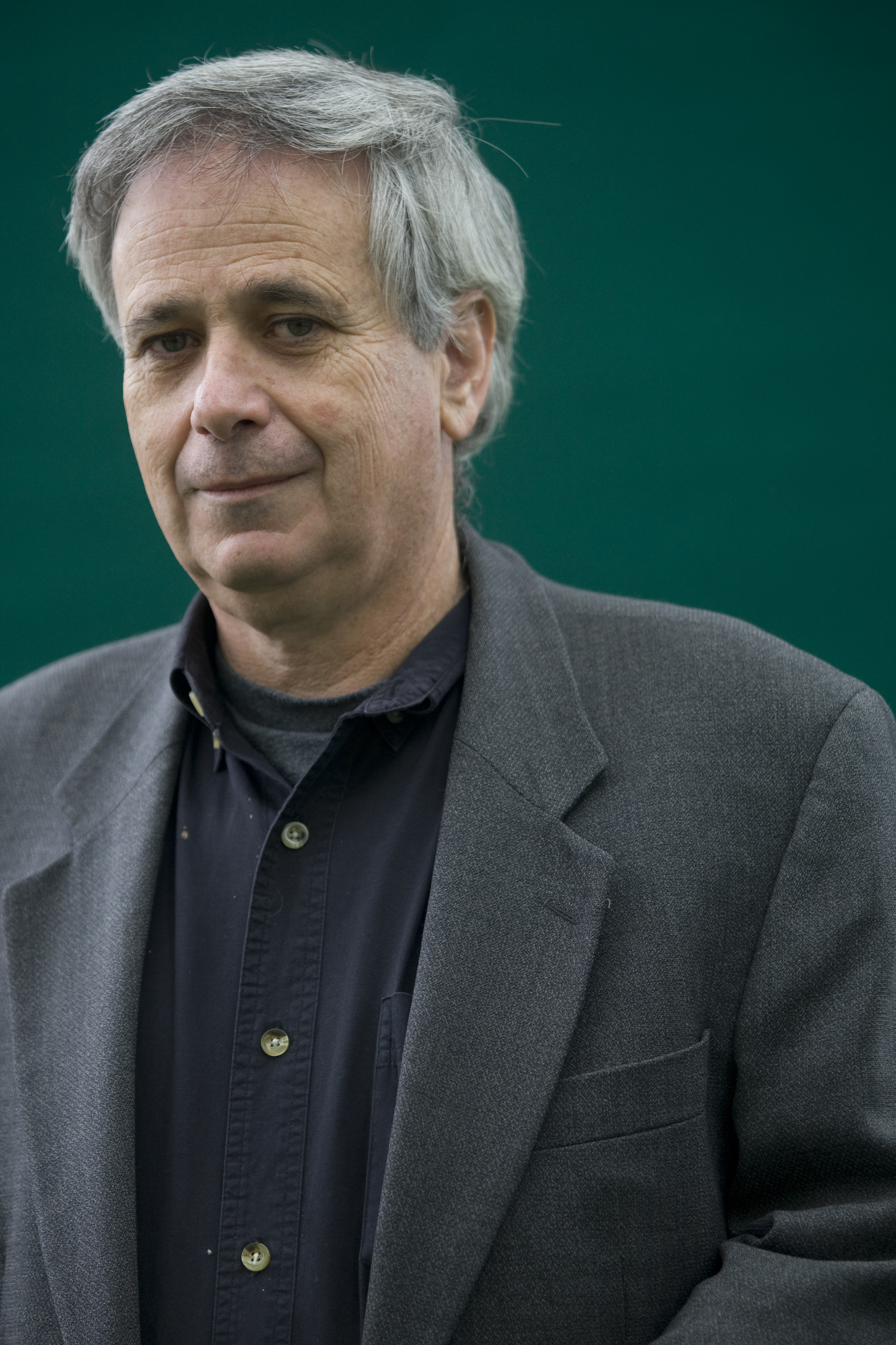 Ilan Pappé, historiador: "Netanyahu puede llevar al Estado israelí al ...