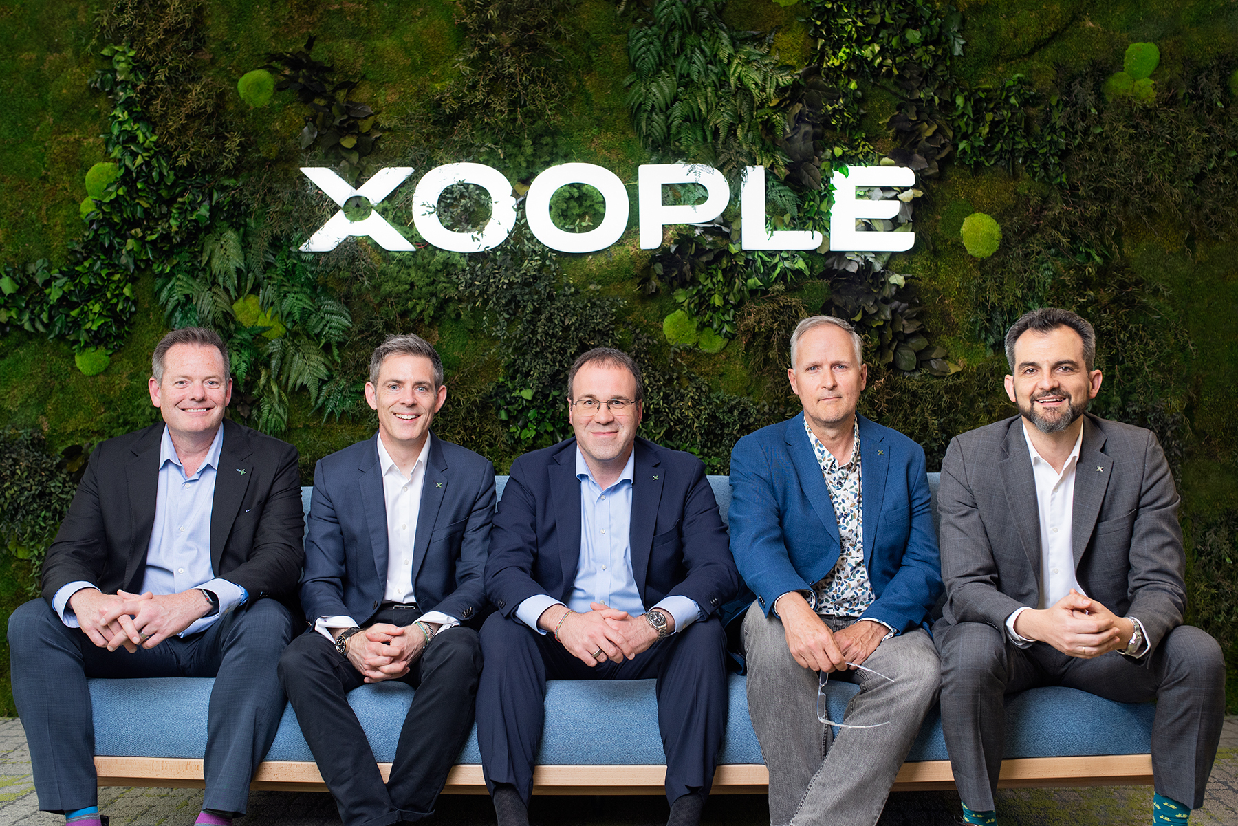 Xoople, el 'Google Earth español', levanta 115 millones con el apoyo ...