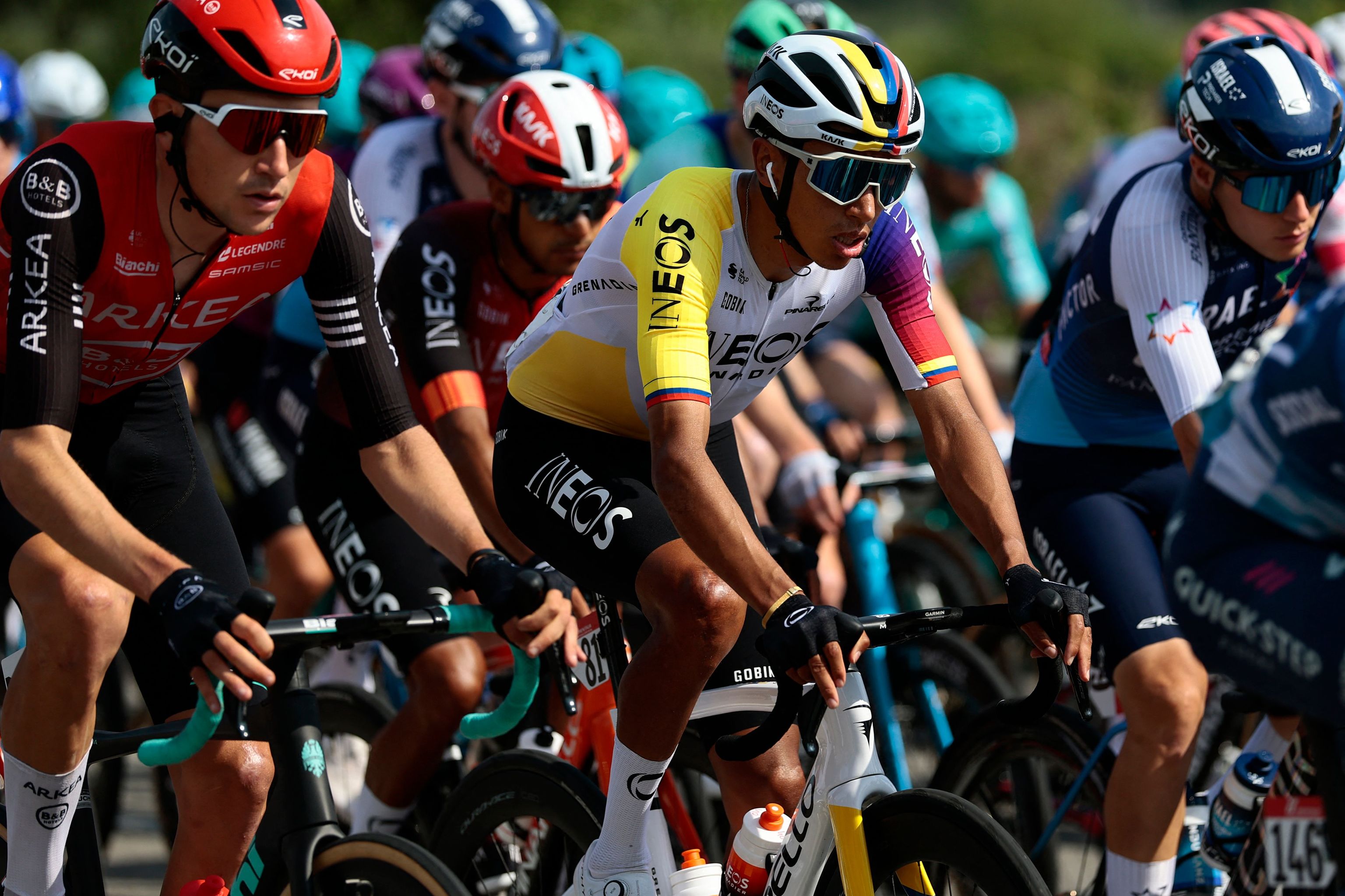 Etapa 8, Giro Italia 2025 hoy: horario, recorrido, perfil y dónde ver ...