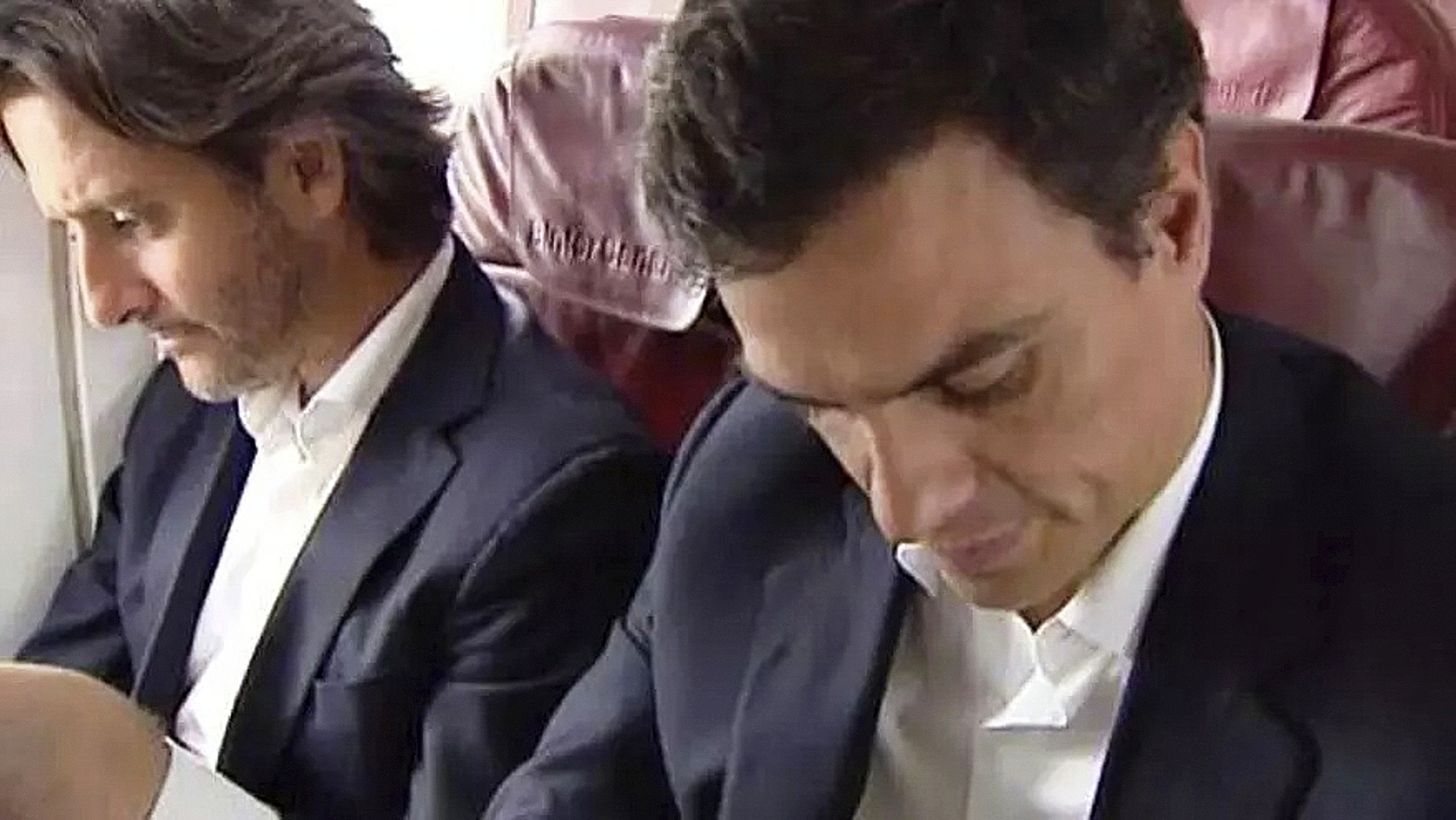 El protector de la trama de la cocaína fue el hombre de Pedro Sánchez ...